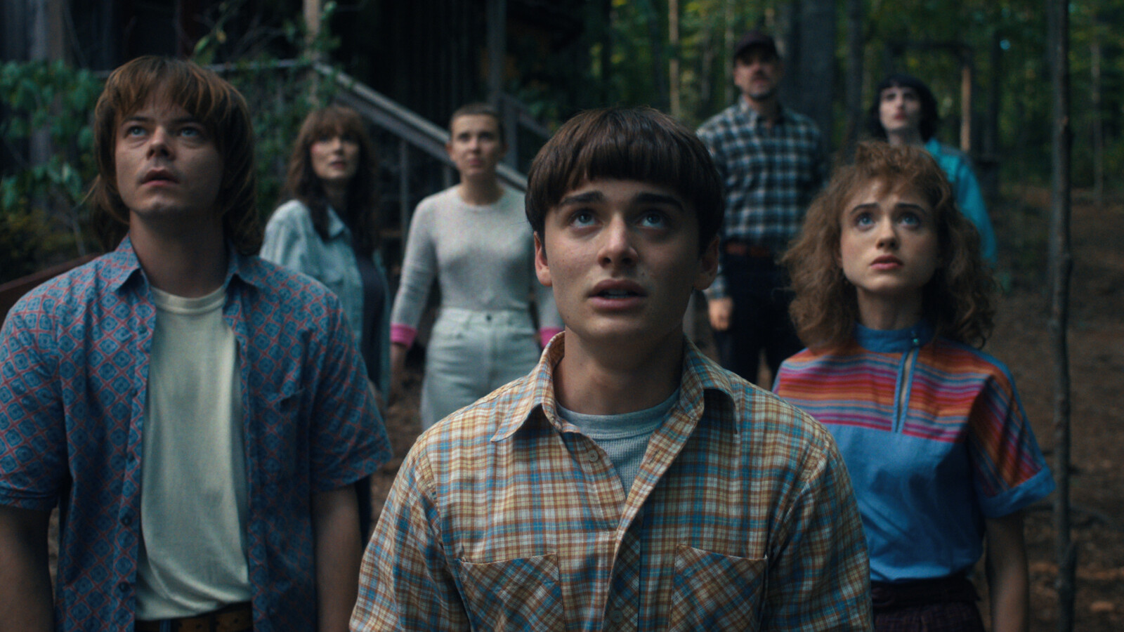 Stranger Things: Erster Ausschnitt aus Staffel 5 - so beginnt die neue ...