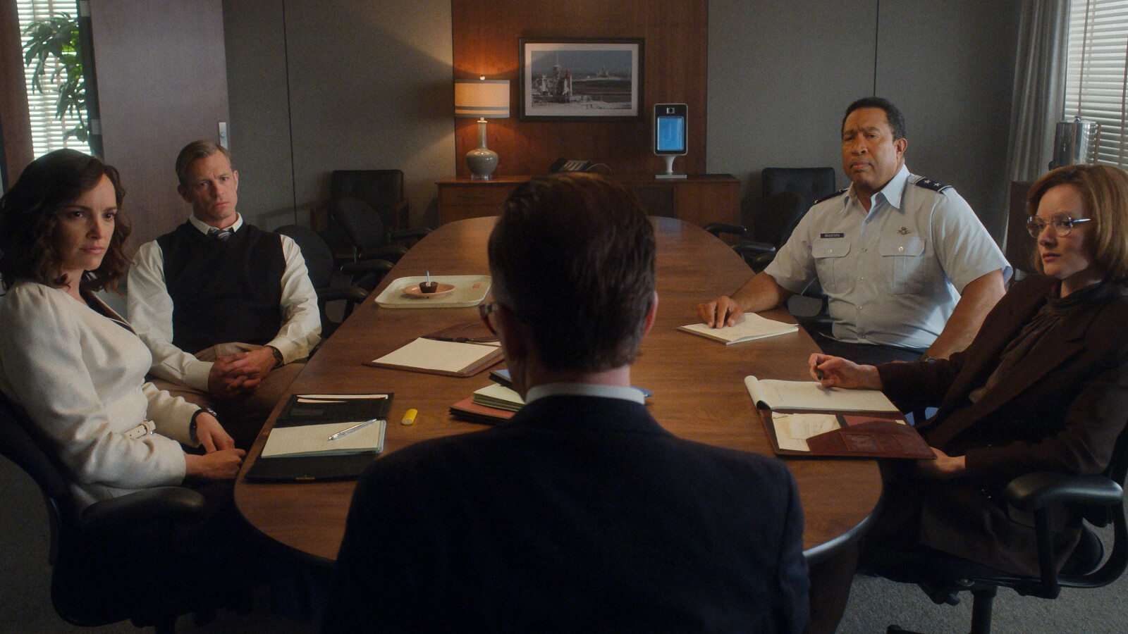 Die ersten Bilder zu "For All Mankind" Staffel 2 | NETZWELT