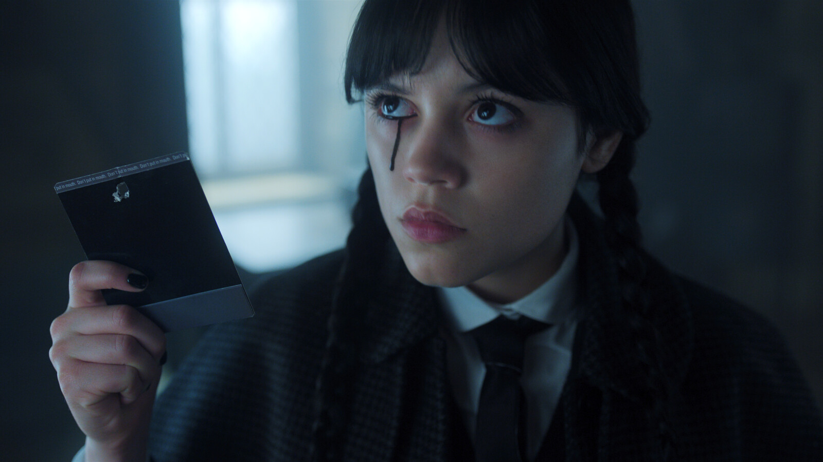 "Wednesday", Staffel 2 Teil 1: Was ist mit Tante Ophelia passiert ...