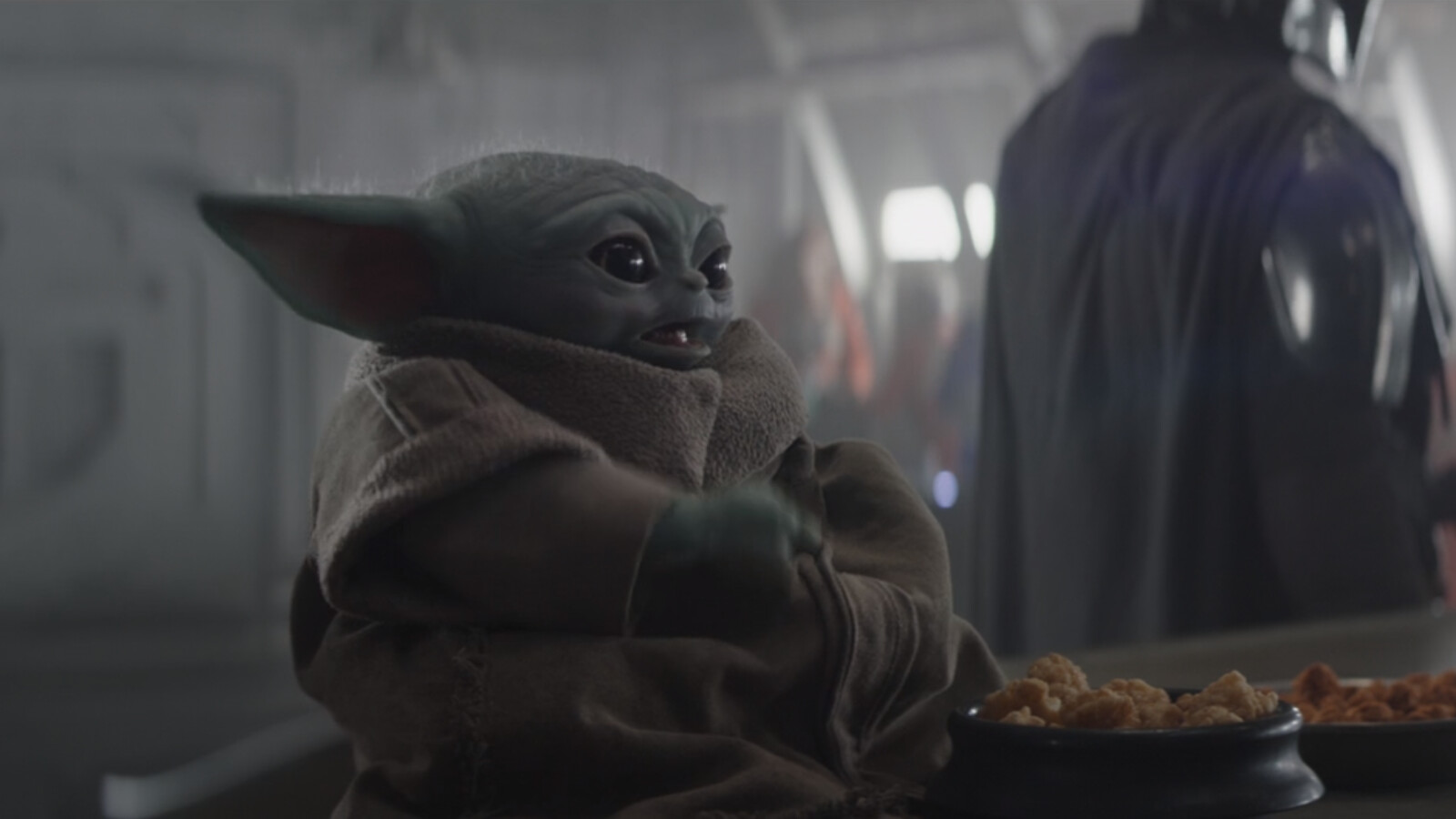 The Mandalorian: Darum ergibt Grogus neuer Name im Staffel-3-Finale ...