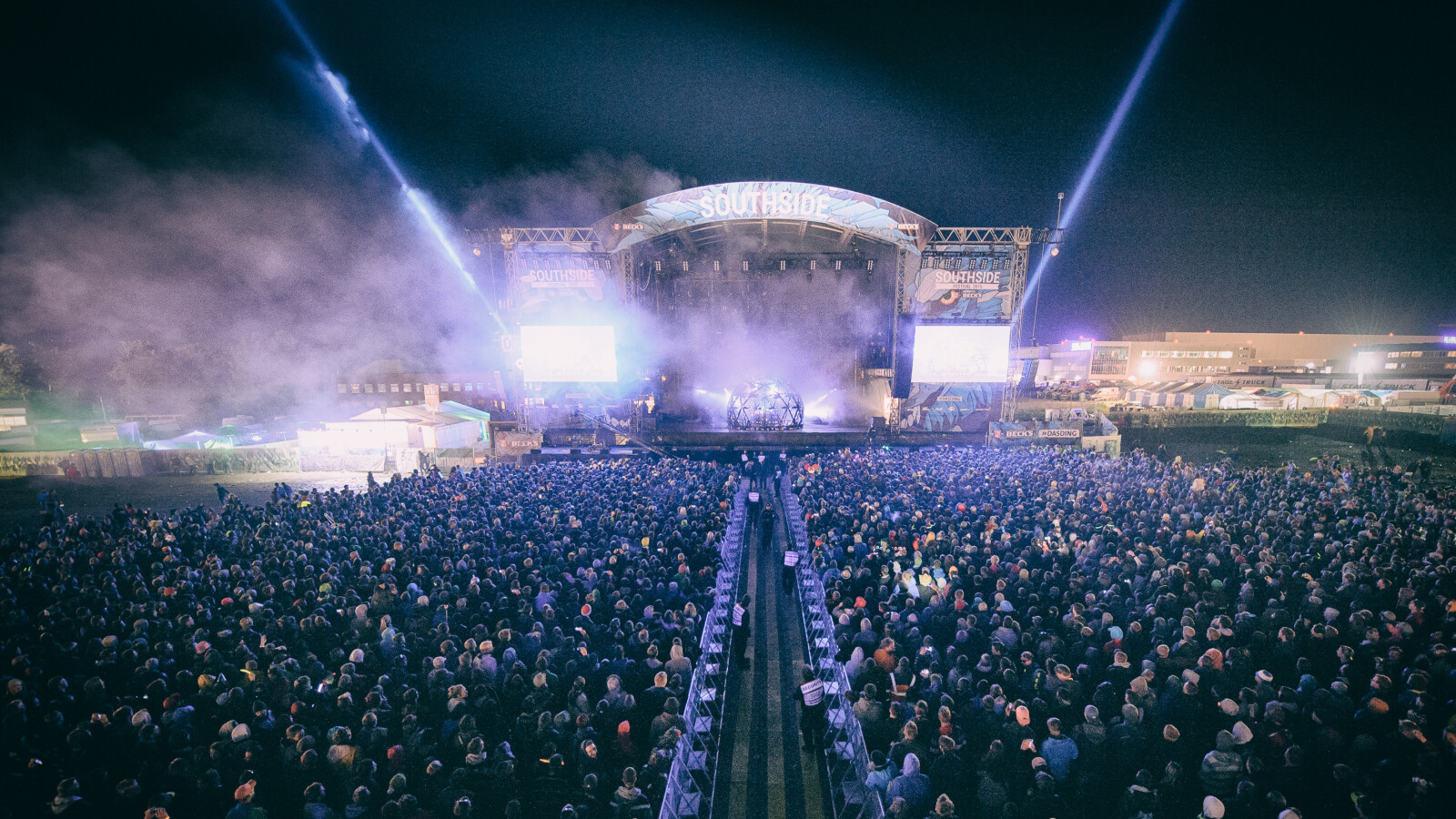 Southside 2025 im Live-Stream verfolgen: Schwesterfestival geht anderen ...