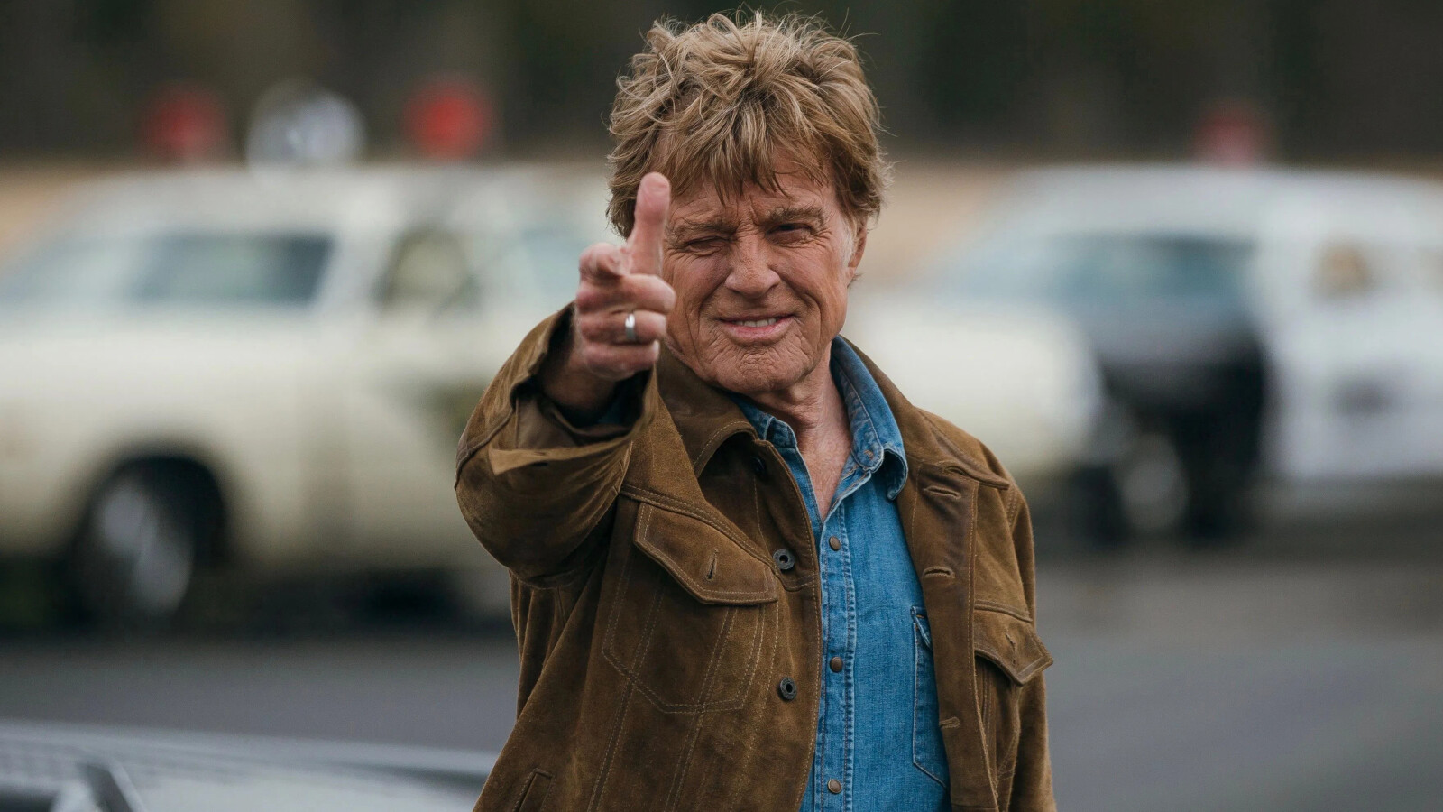 Robert Redford ist gestorben: Das sind die unvergesslichen Filme der ...