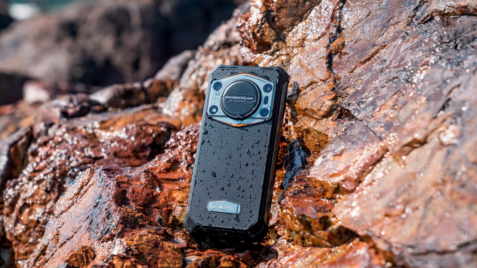 Oukitel: Das Unternehmen kann mehr als nur Outdoor-Smartphones | NETZWELT