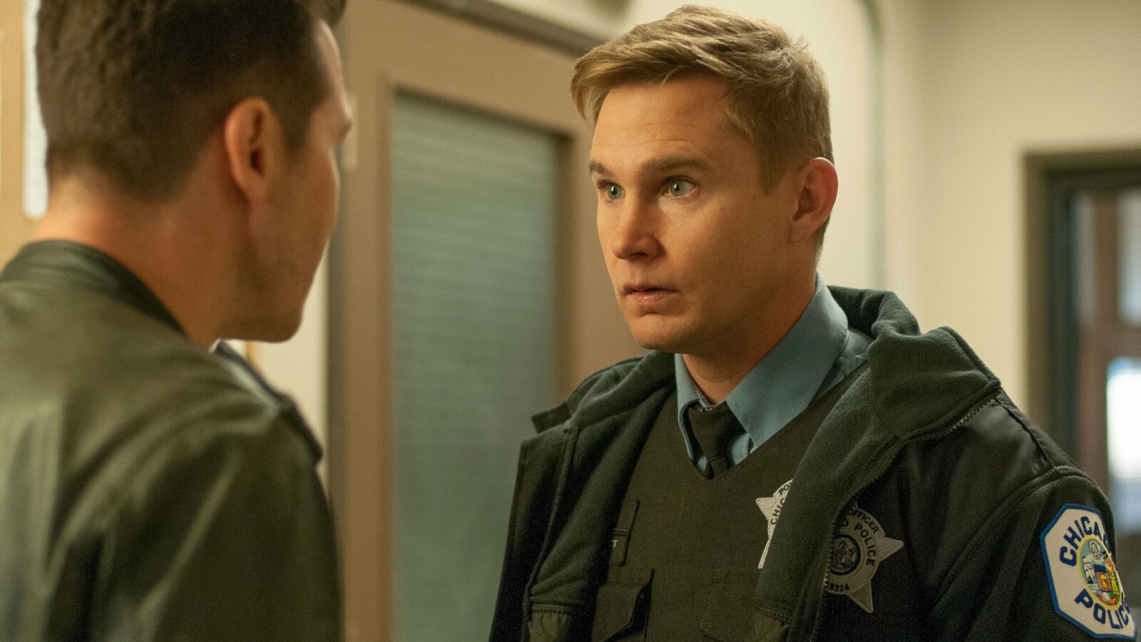 Chicago P.D.: Das müsst ihr über Sean Roman wissen | NETZWELT
