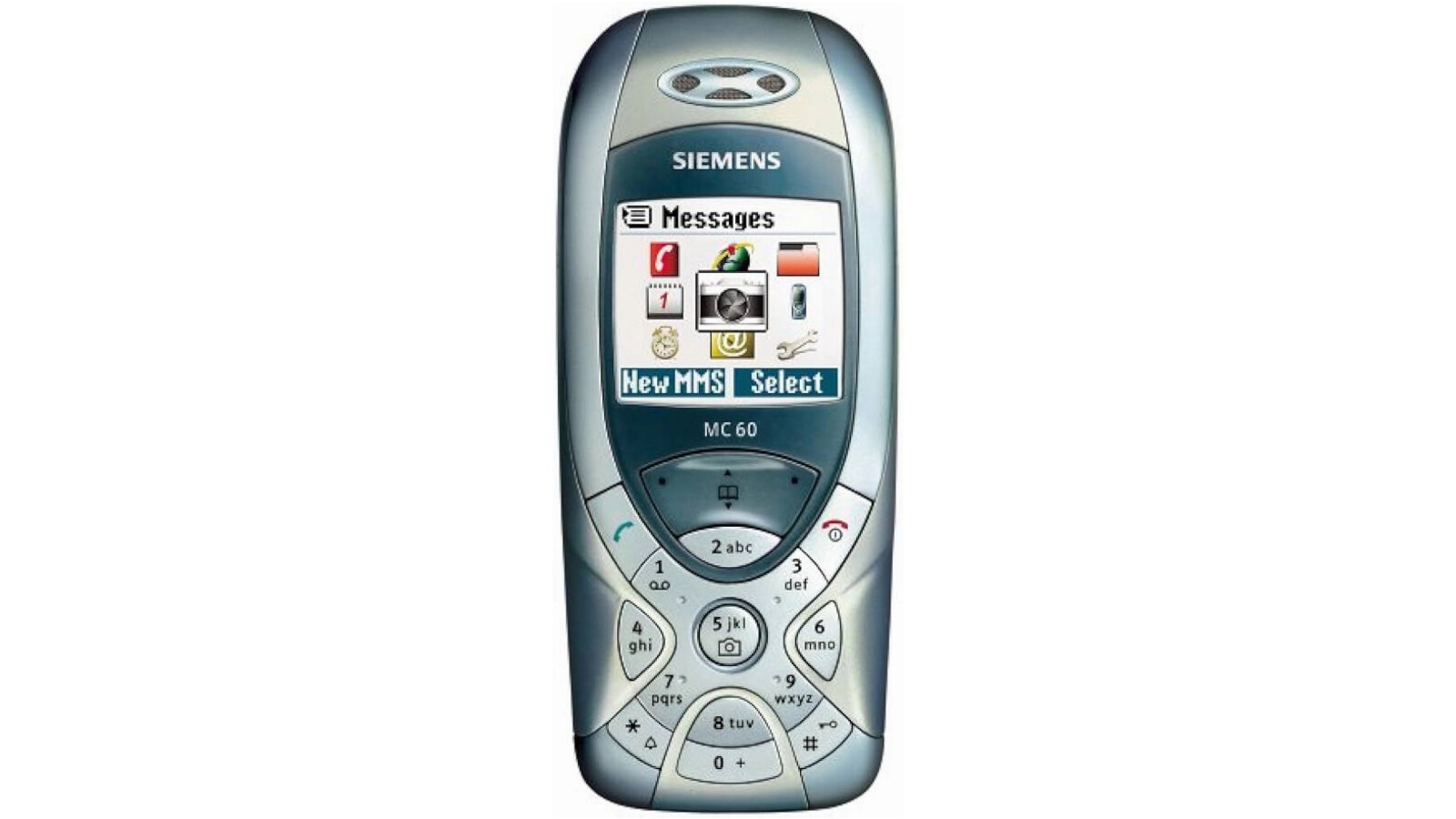 Außergewöhnlich cool! Die 23 skurrilsten Handys der 2000er | NETZWELT