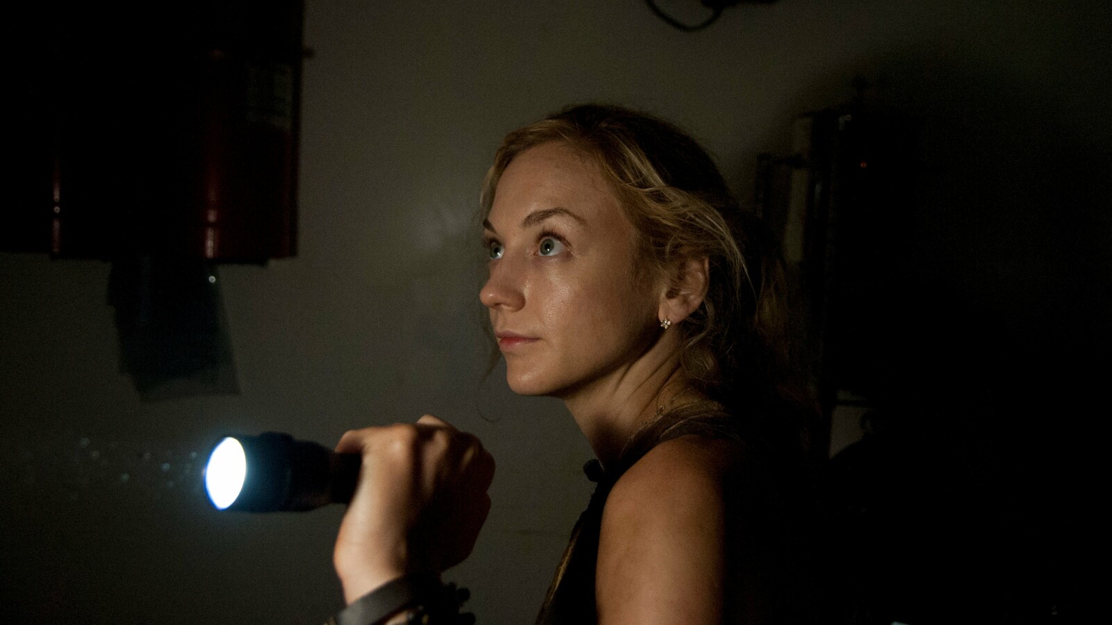 The Walking Dead: Das müsst ihr über Beth Greene wissen | NETZWELT