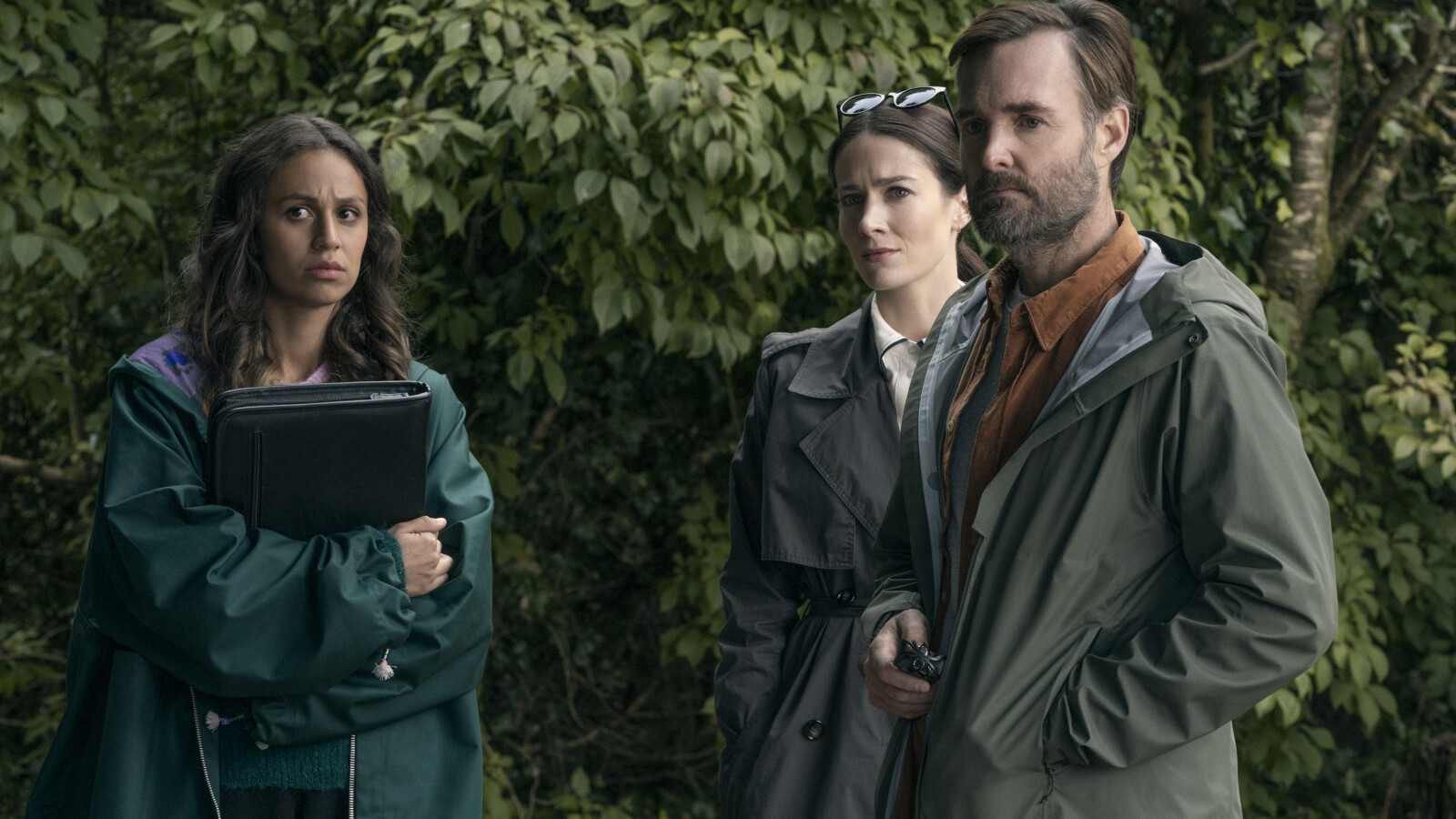 Bodkin | Staffeln & Episodenguide | NETZWELT