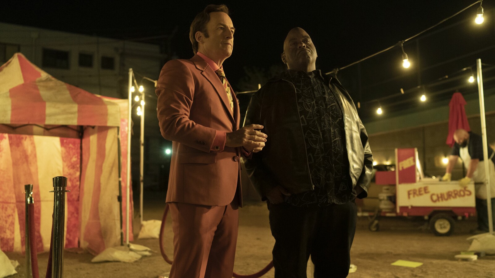 Better Call Saul: Erste Bilder aus Staffel 5 | NETZWELT
