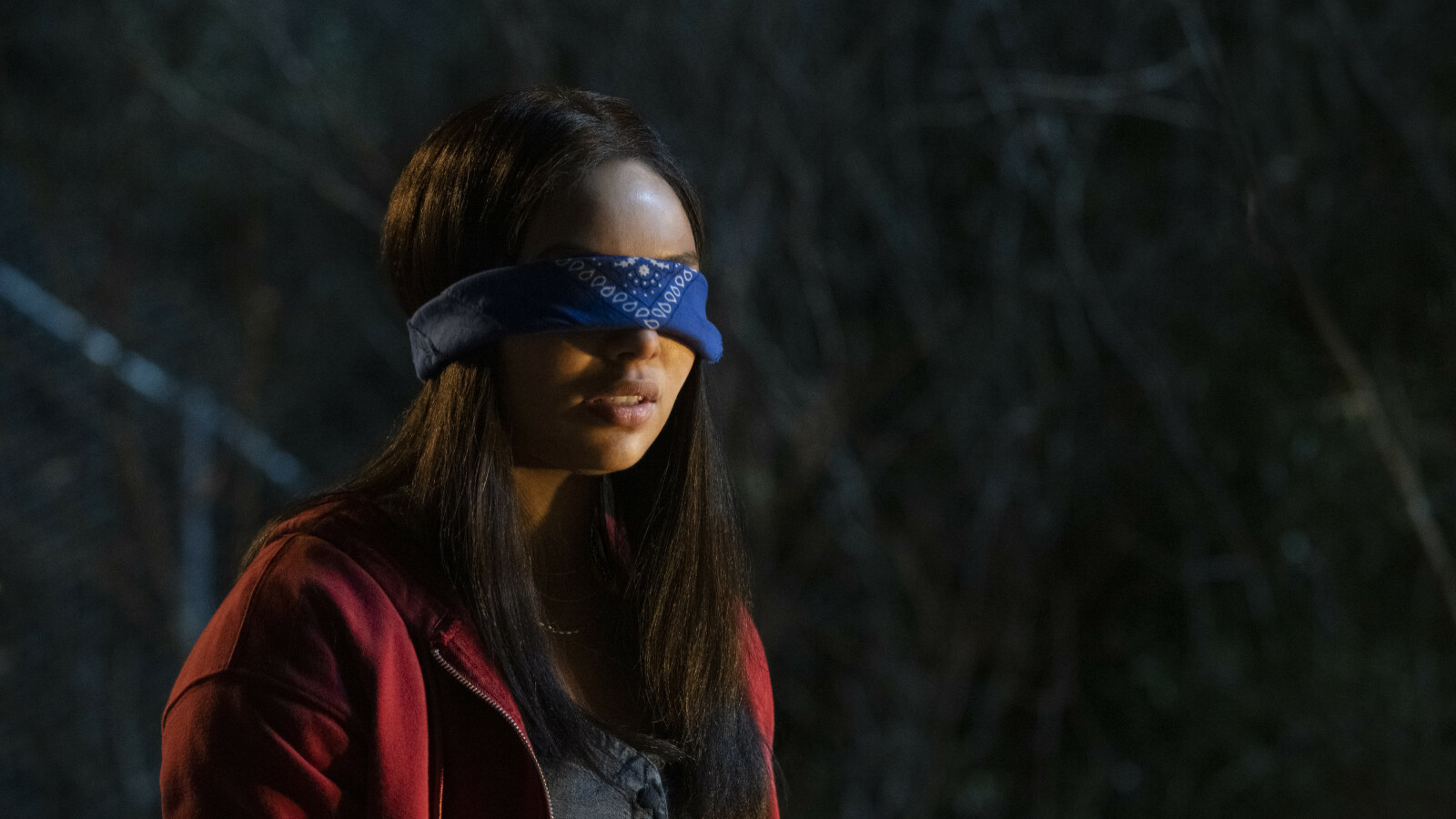 Das Amazon Original "Panic" in Bildern | NETZWELT