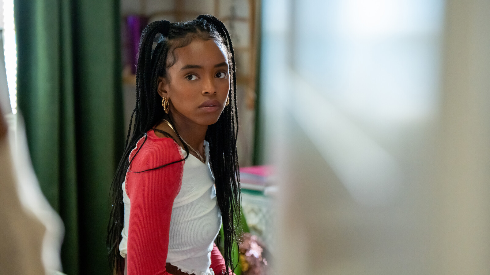 Ab heute auf Netflix: Judy Blumes Jugendklassiker "Forever" bekommt ein ...