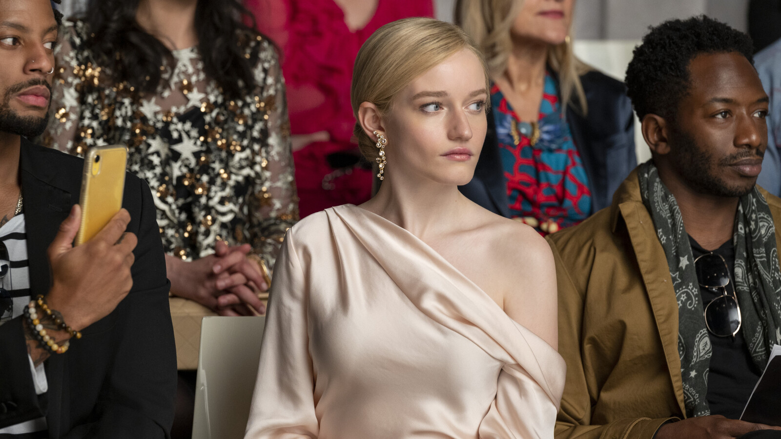 Die ersten Bilder zur Netflix-Serie "Inventing Anna" | NETZWELT