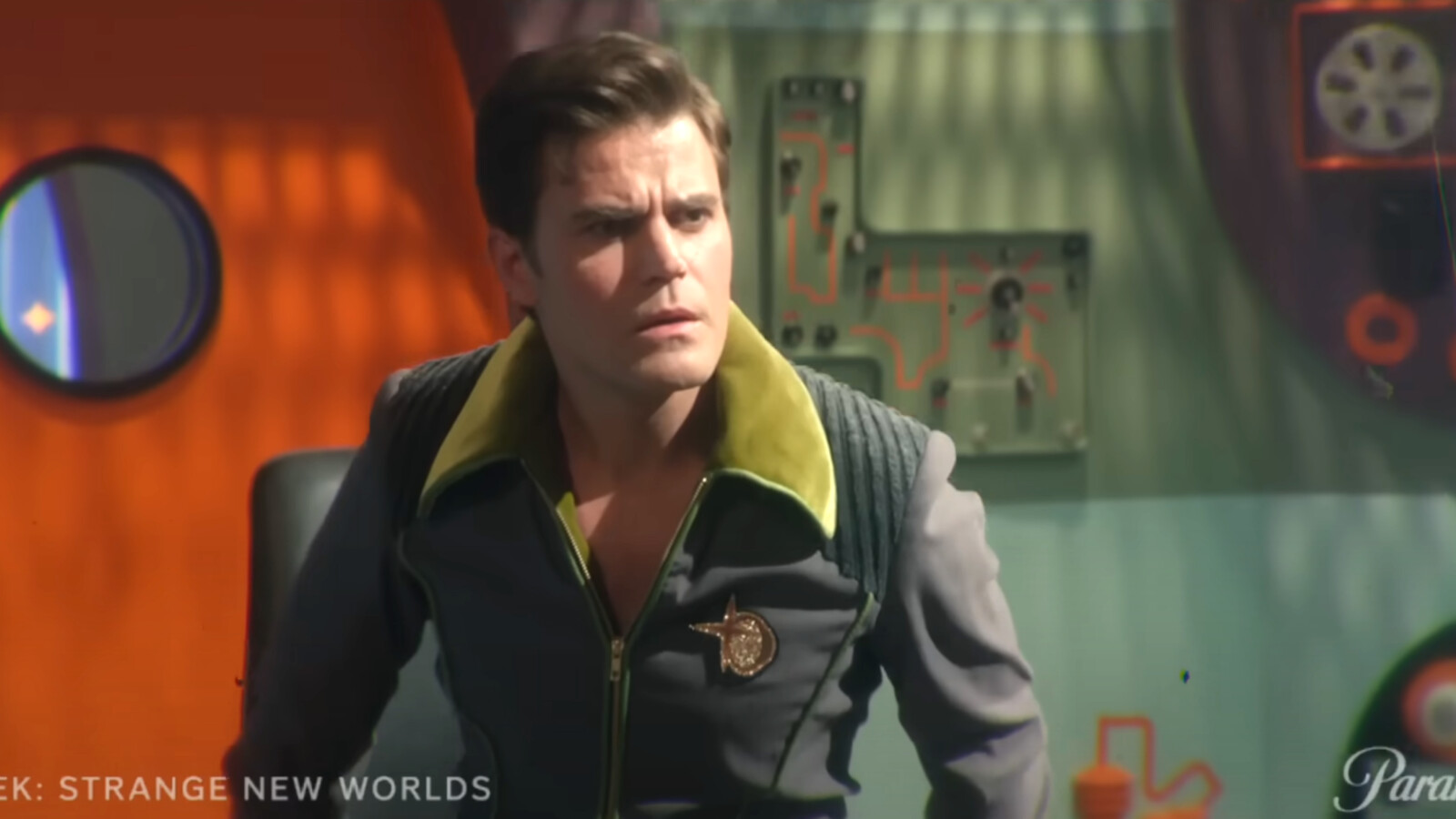 Star Trek Strange New Worlds | NETZWELT