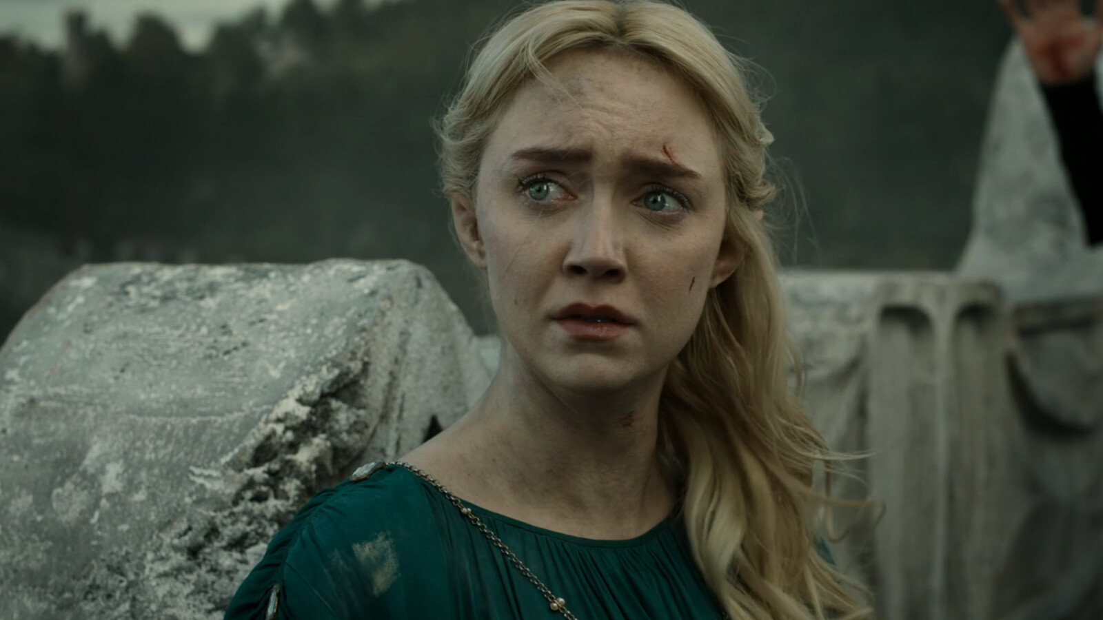 Die Ringe der Macht: Stammt Mirdania aus den "Der Herr der Ringe ...