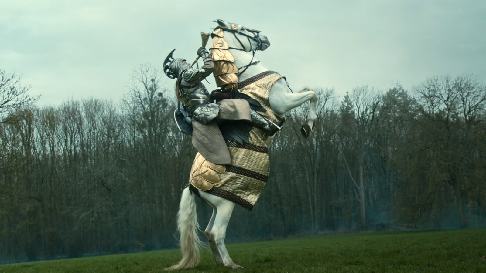 Der Herr der Ringe - Die Ringe der Macht: Darum ist die Schlacht von ...