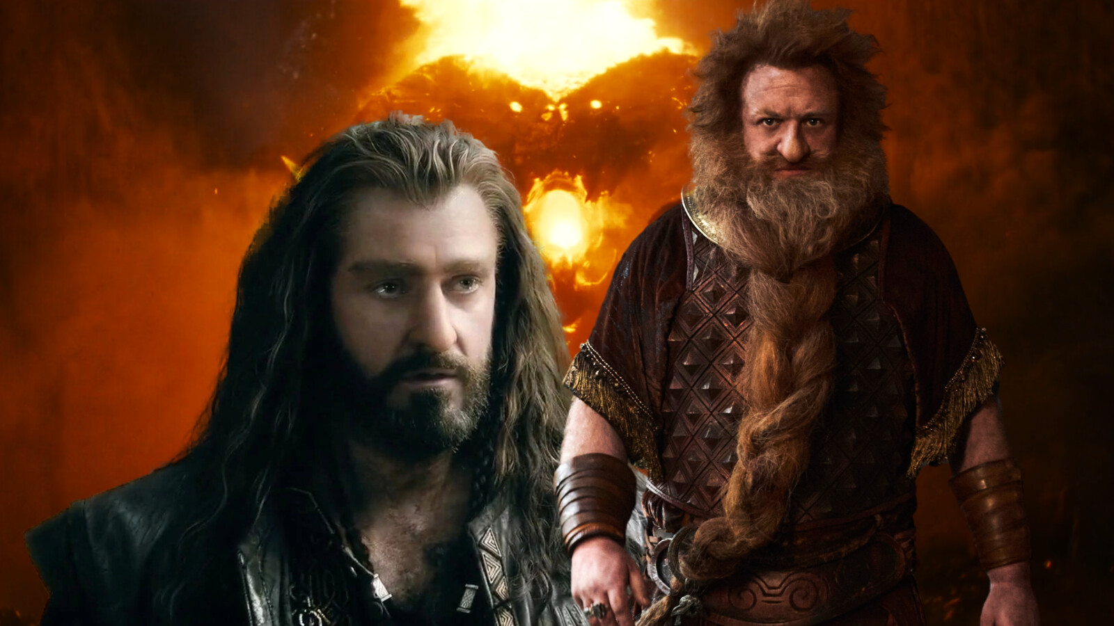 Der Herr der Ringe: Wie sind Durin IV und Thorin aus "Der Hobbit" miteinander verwandt? | NETZWELT