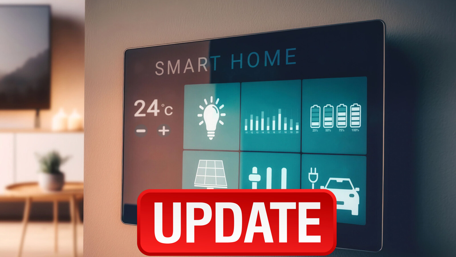 Großes Update für hunderte Smart Home-Besitzer: Diese 16 Änderungen ...