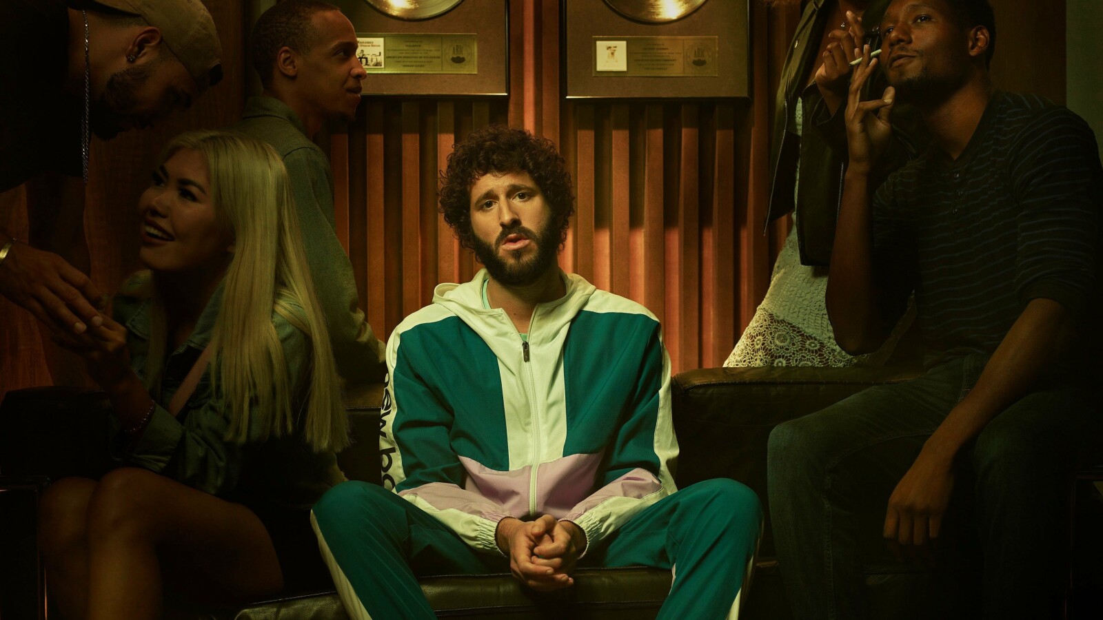 Dave | Sendetermine und Stream | NETZWELT