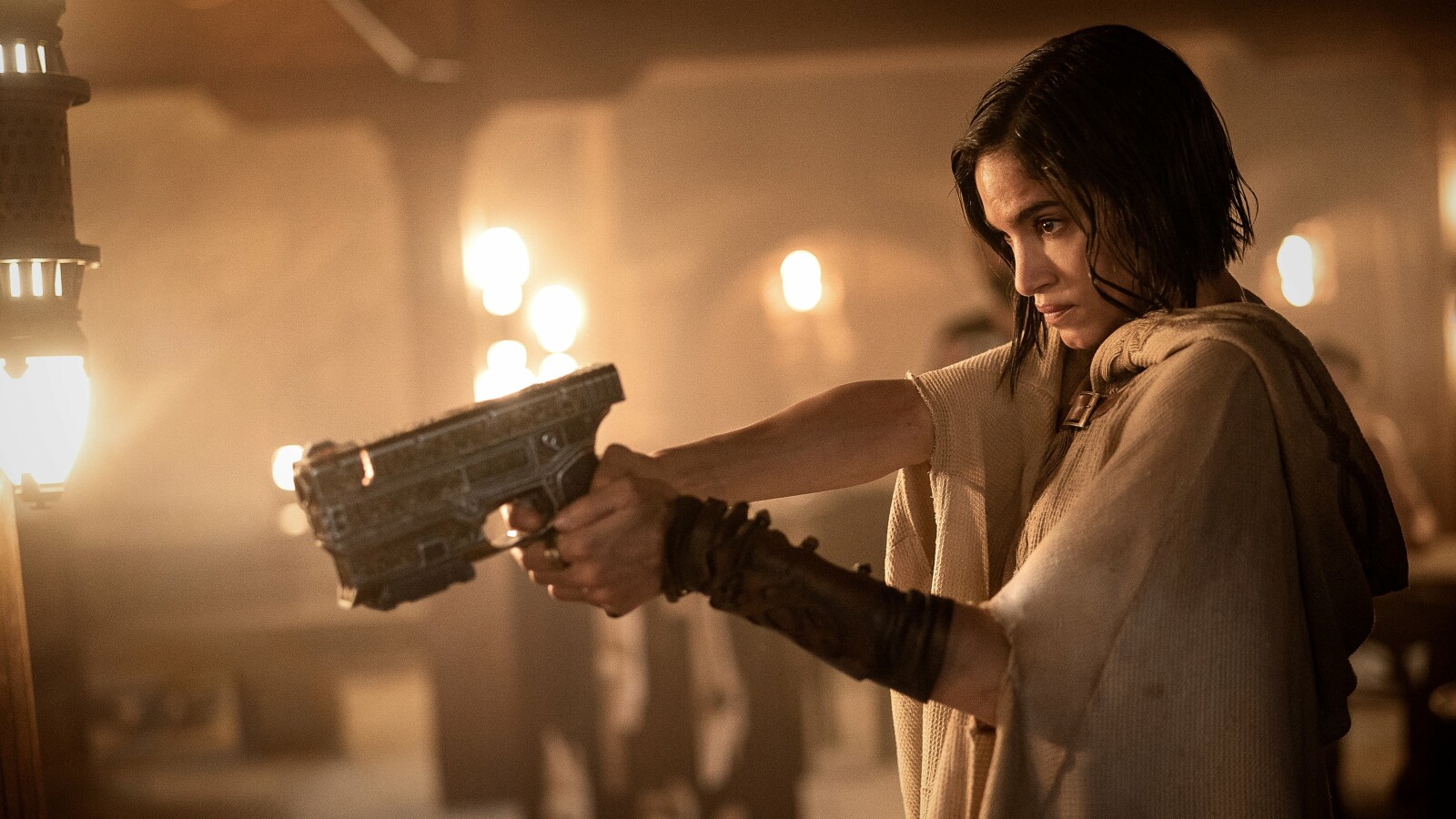 Rebel Moon auf Netflix: Neuer Trailer zu Zack Snyders Science-Fiction ...