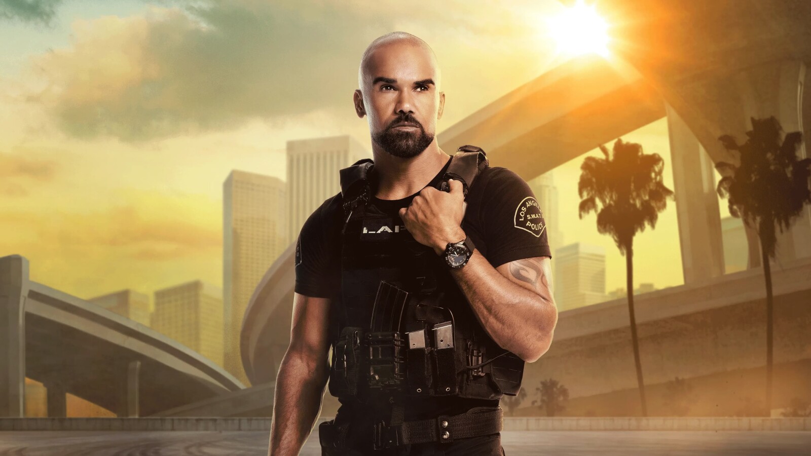 S.W.A.T.: Die Wiederauferstehung eines Totgeglaubten - Nach "finaler" 7 ...