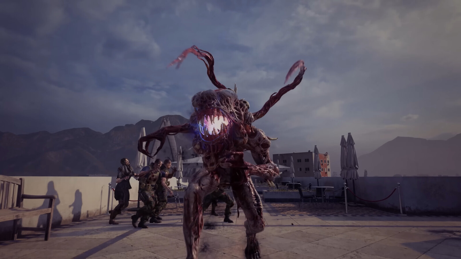 Call Of Duty 2024 Leaker Deutet Gemeinsamen Zombie Modus Mit Diesem