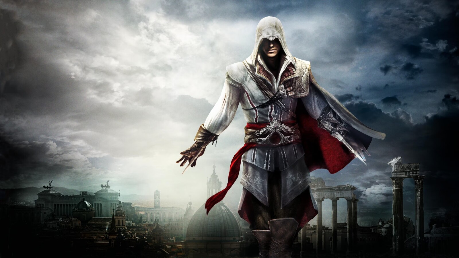 Unter 15 Euro: Diese drei Assassin's Creed-Titel im Bundle für ...