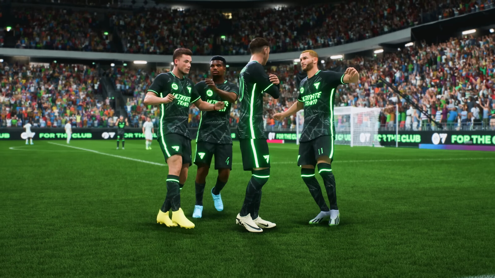 EA Sports FC 25: Top 10 der besten Bundesliga-Spieler - Leaker teilt diese Hinweise zu den ...