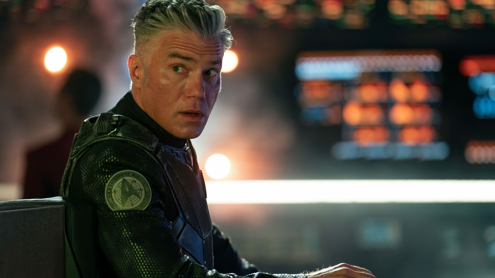 Star Trek: Kehrt dieser verrückte Charakter aus der William-Shatner-Ära ...