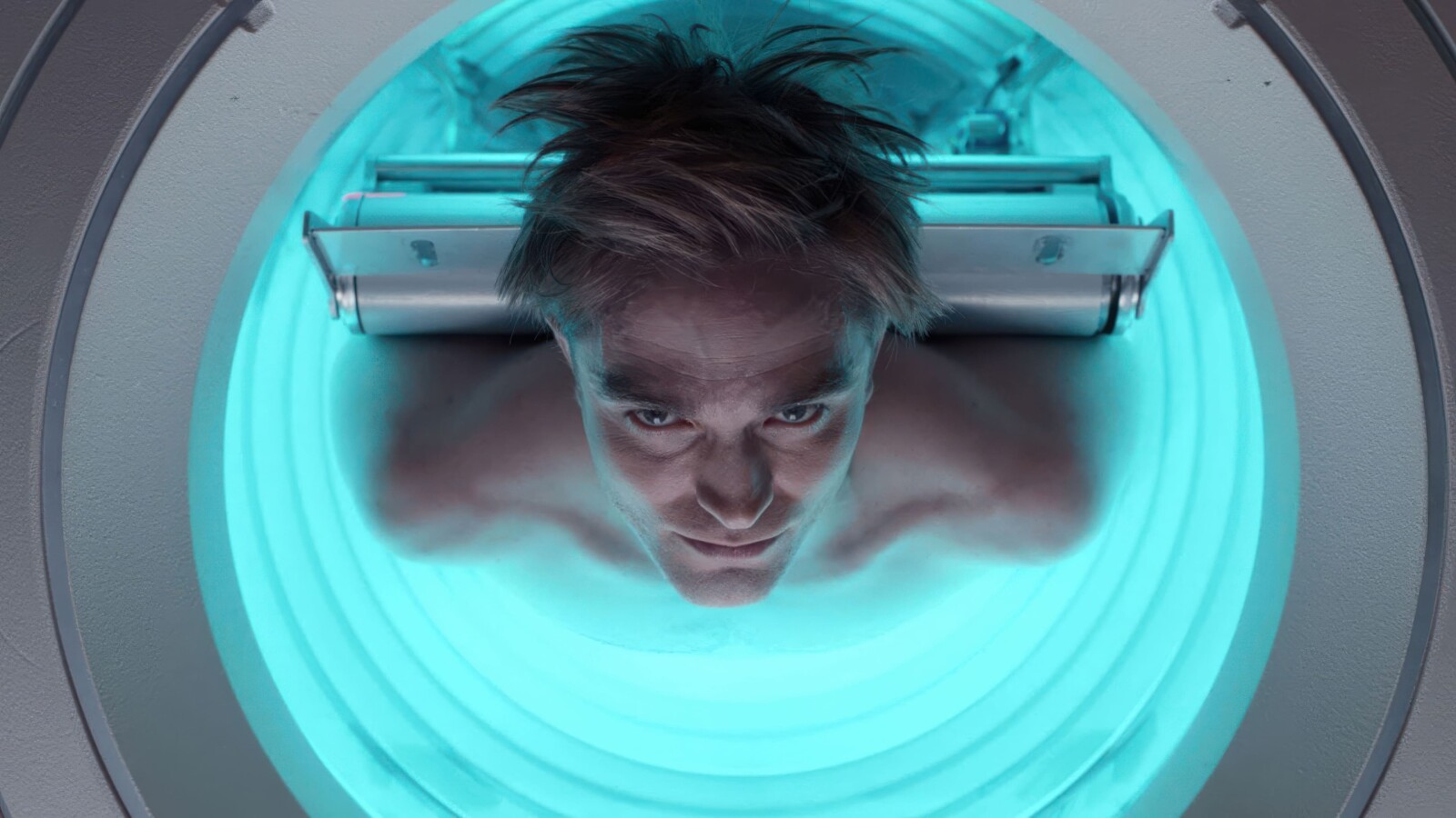 Spektakulärer Sci-Fi-Start im Kino: Monster-Würmer, fremde Welten und ...