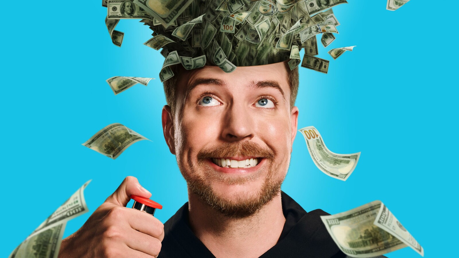 Amazon Prime Video: MrBeast will’s wissen - "Beast Games" könnte ganze ...