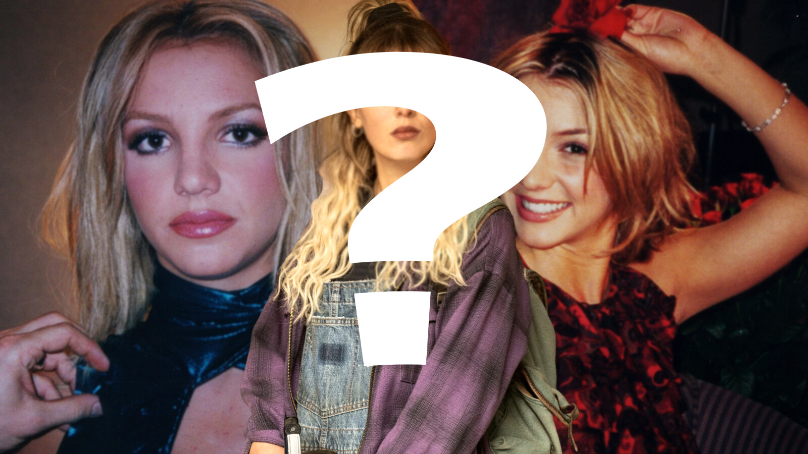 Britney Spears-Biopic: Netflix-Star buhlt um Hauptrolle - jetzt ...