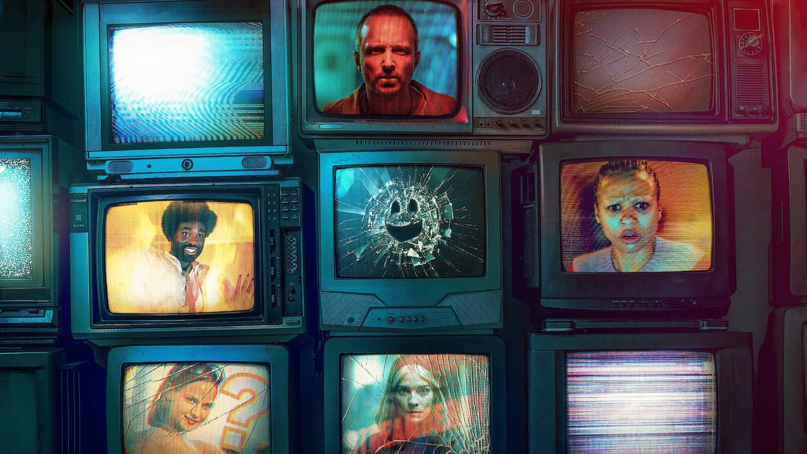 "Black Mirror" Staffel 8 offiziell bestätigt: Charlie Brooker kündigt ...