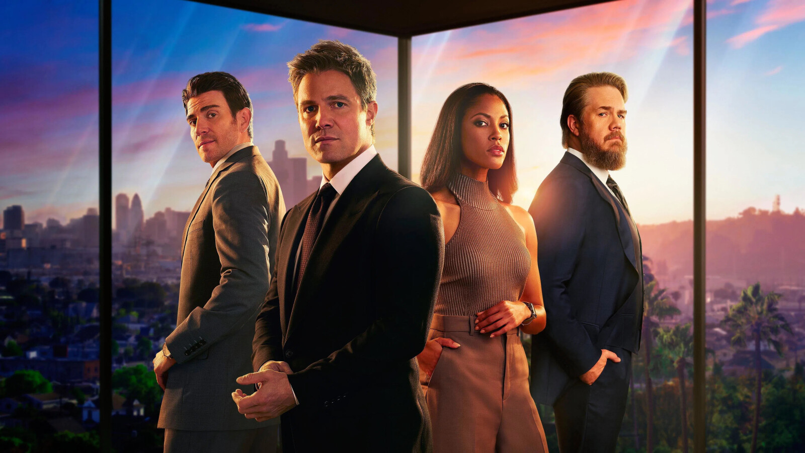 Suits - L.A.: Staffeln und Episodenguide | NETZWELT