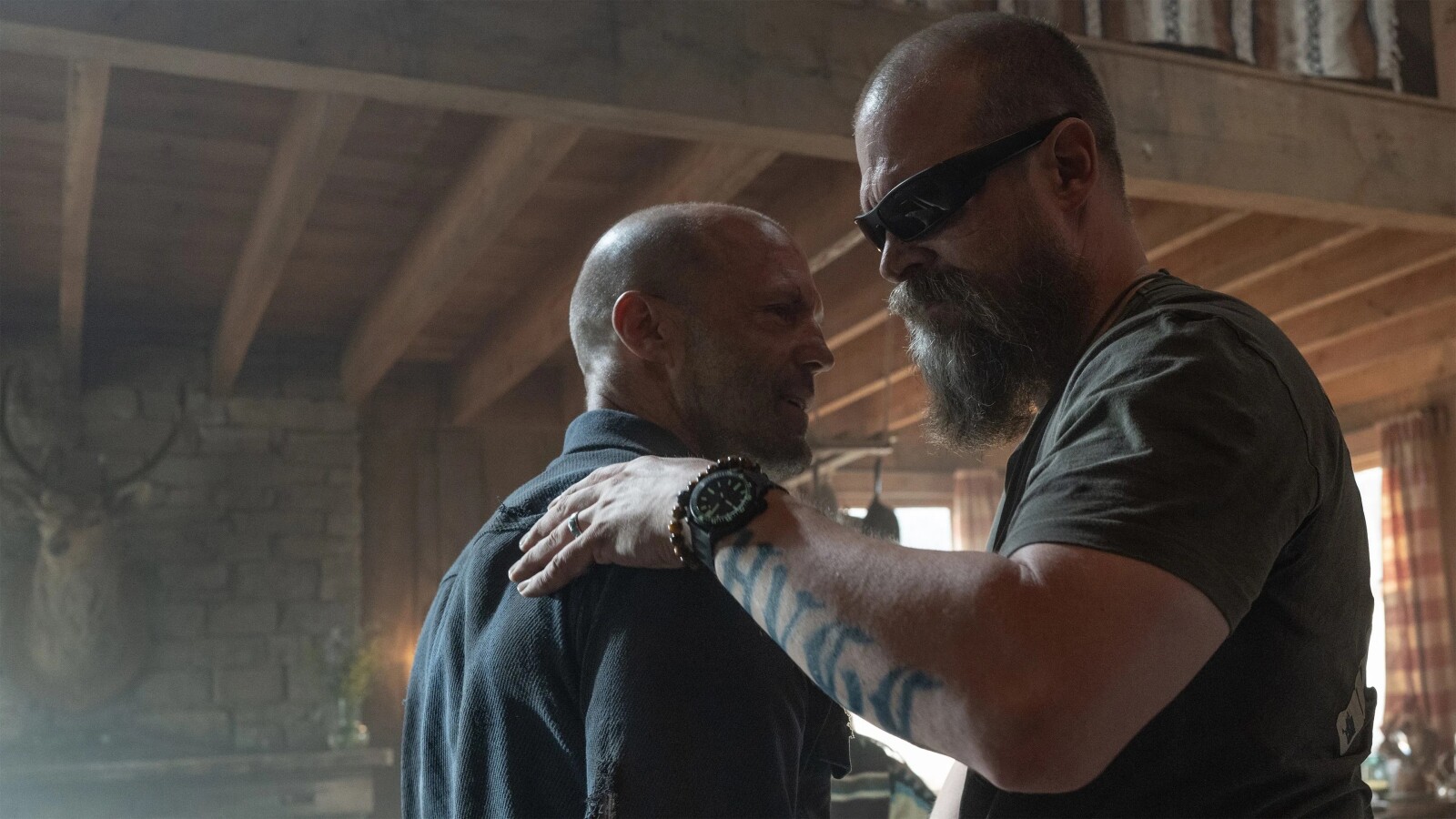 Wird dieses FSK-18-Spektakel ein neues Mega-Franchise - und kann es ...