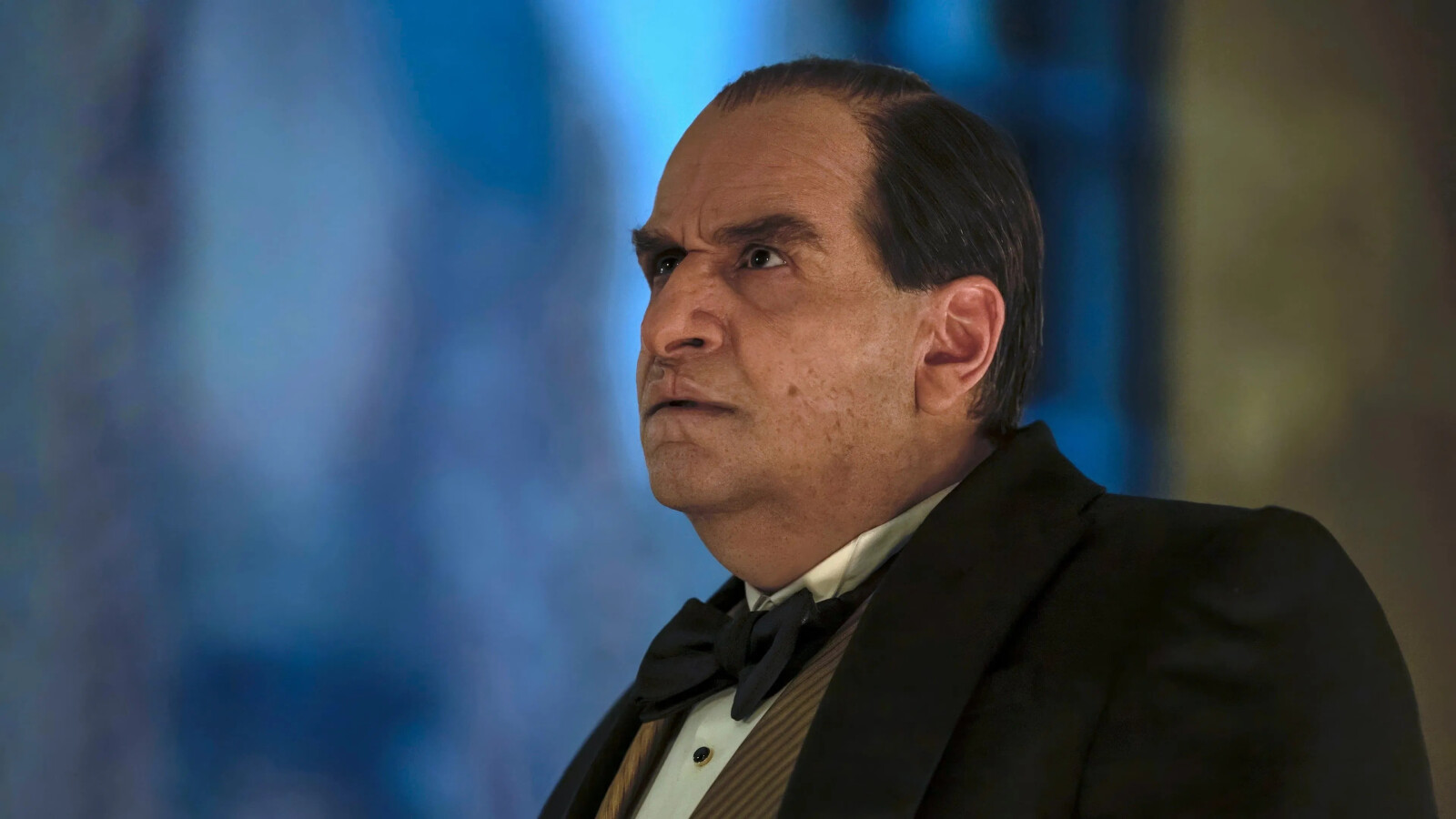 Noch vor dem "Superman"-Kinorelease: HBO-Serie "The Penguin" startet in ...