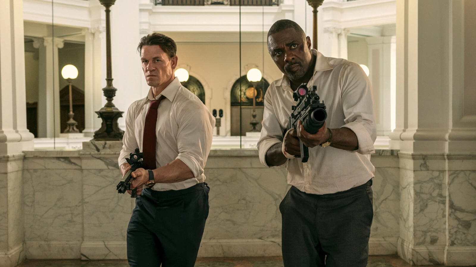 Amazon Prime Video Top 10: Die aktuell beliebtesten Filme des ...