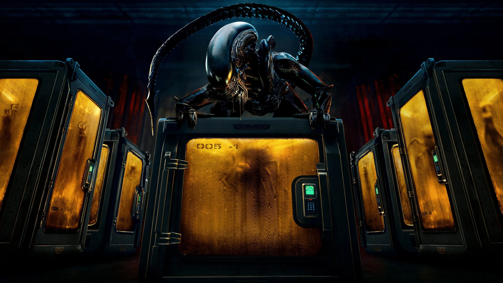"Alien: Earth": Der Xenomorph war gestern! | NETZWELT