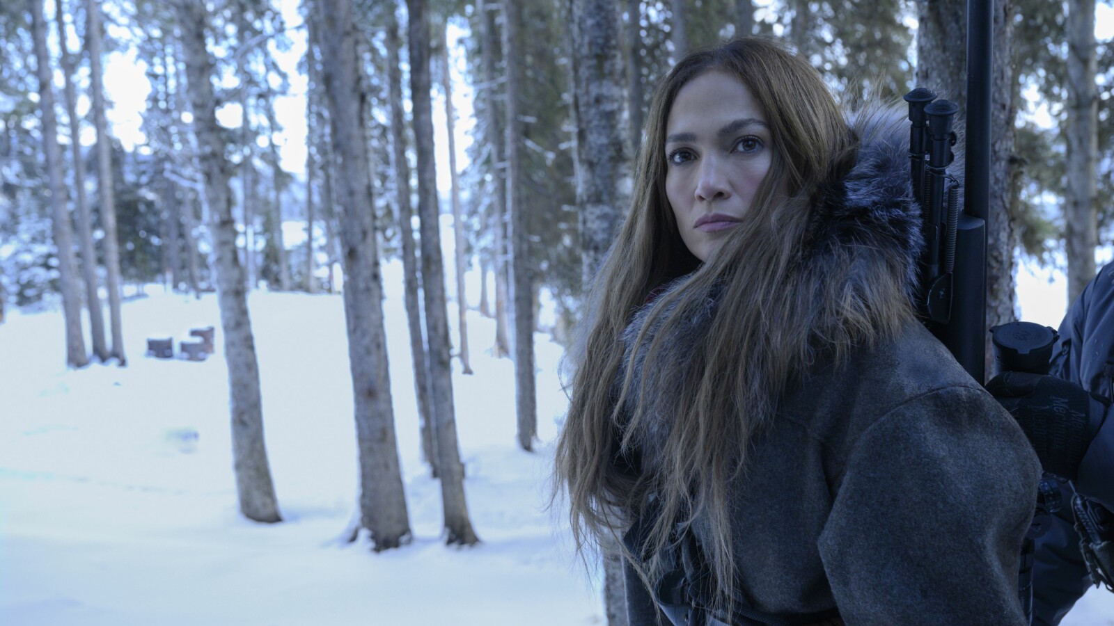 The Mother: Jennifer Lopez als Auftragskillerin und Mutter - ein Netflix Original | NETZWELT