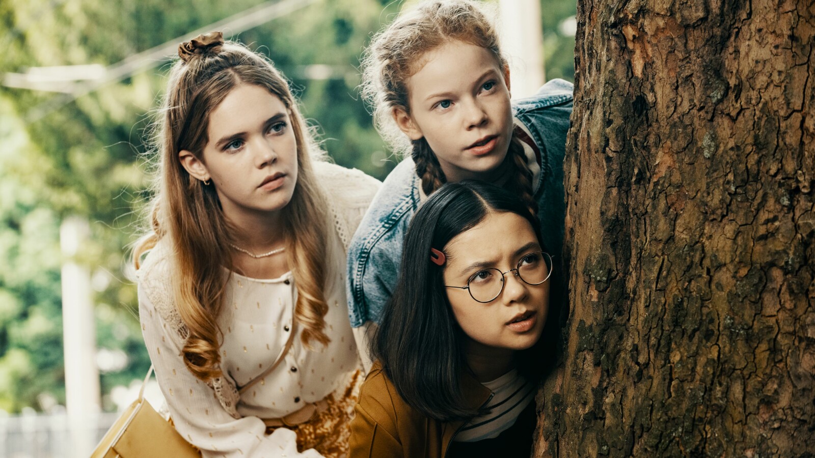 Die drei !!!: Staffeln und Episodenguide | NETZWELT