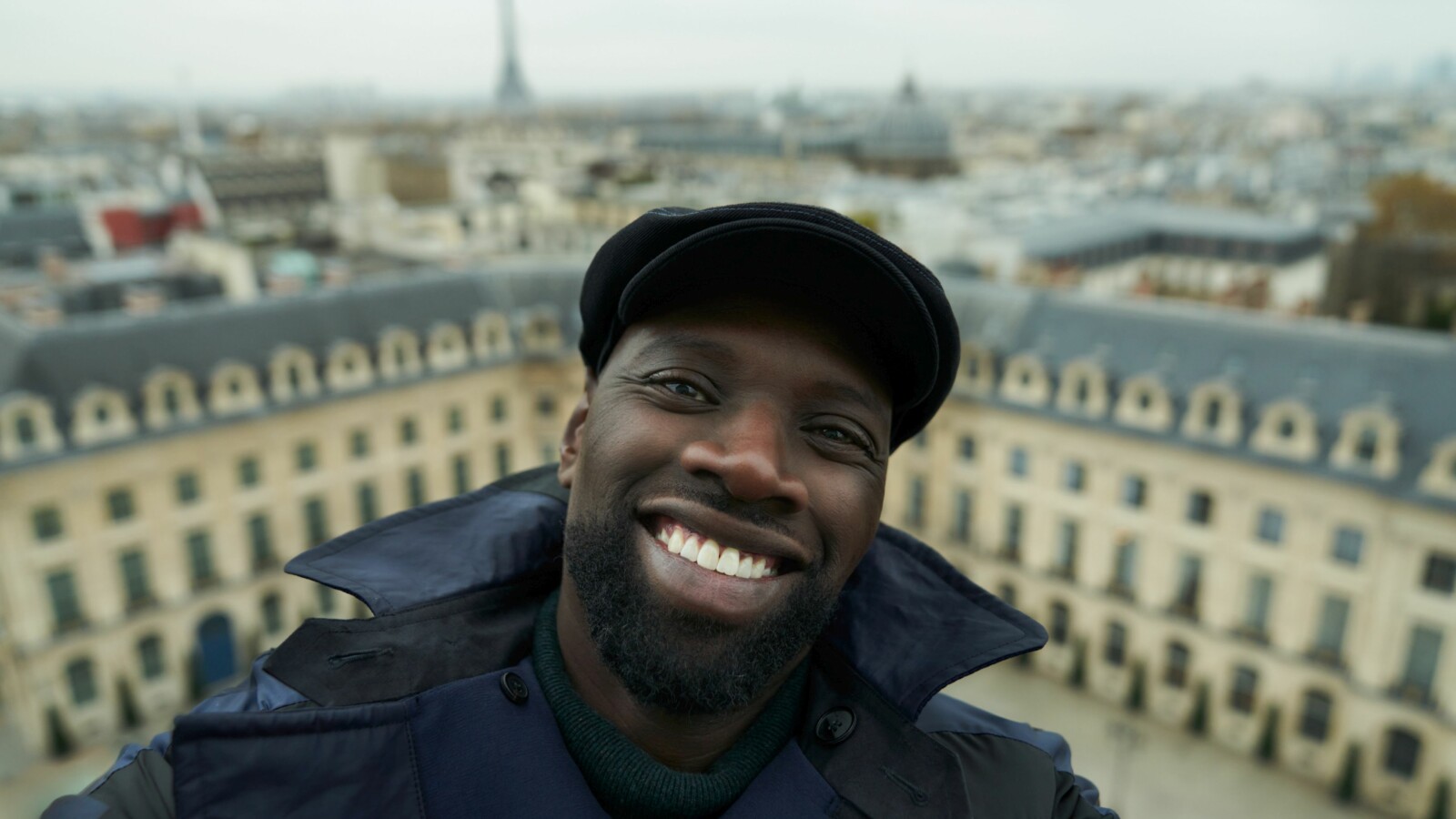 Lupin: Staffeln und Episodenguide: 4: Der Film "Heute bin ich Samba ...