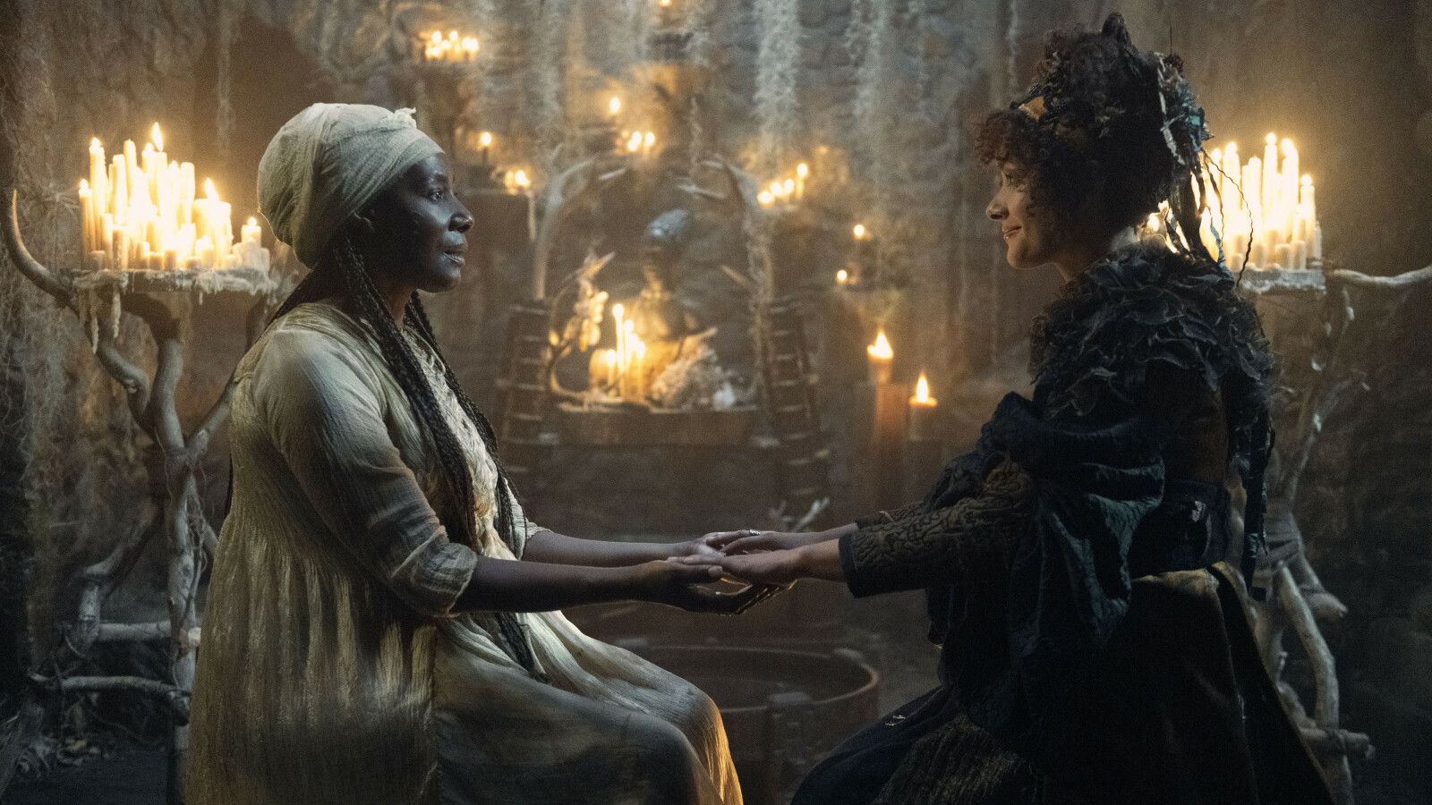 Carnival Row Staffel 2: So sieht das epische Finale der Amazon Prime ...