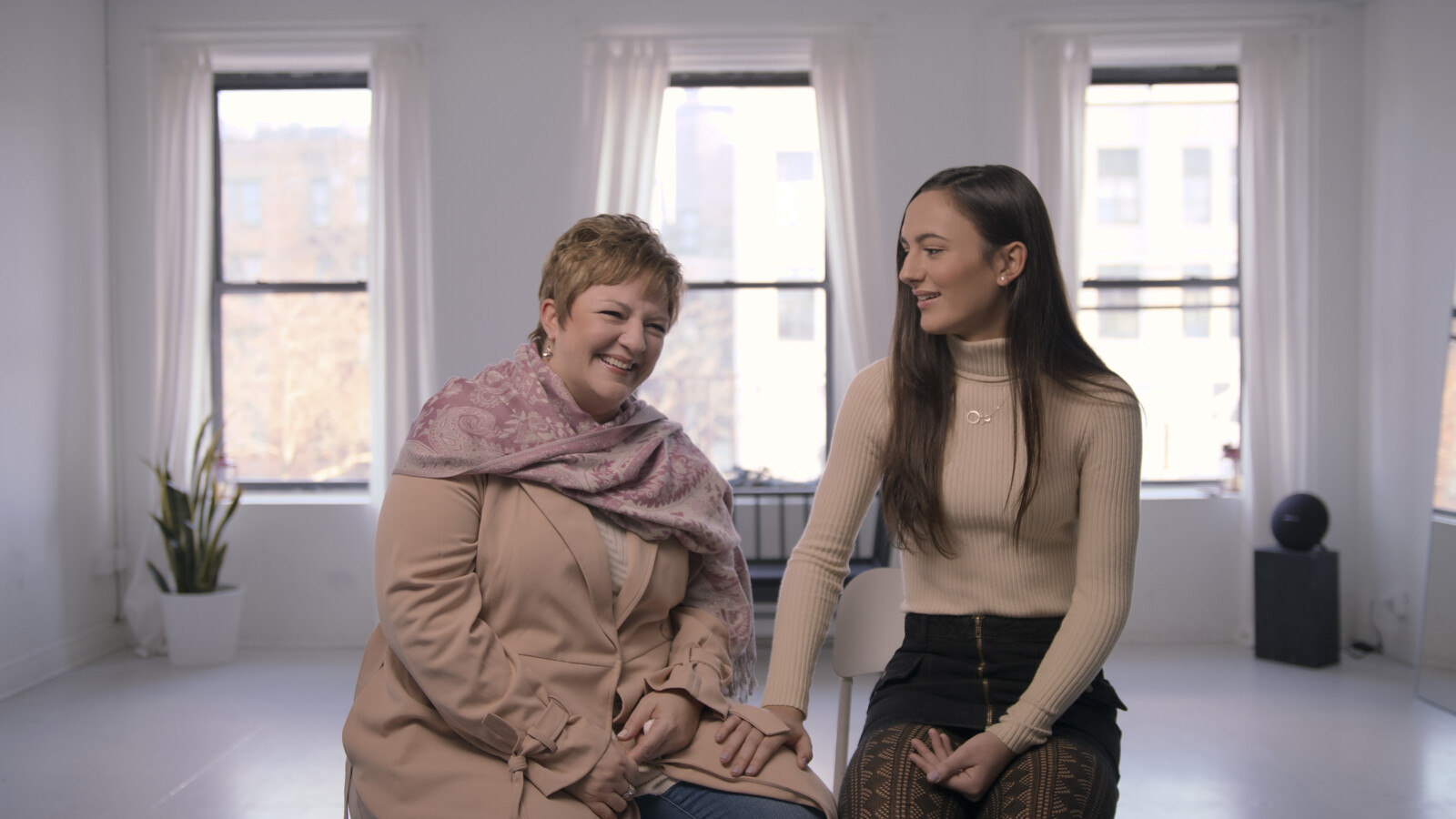 So sieht die Coming-of-Age Dokuserie "Always Jane" aus | NETZWELT