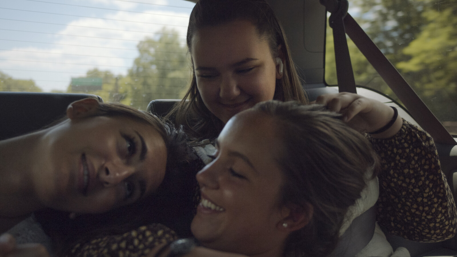 So sieht die Coming-of-Age Dokuserie "Always Jane" aus | NETZWELT