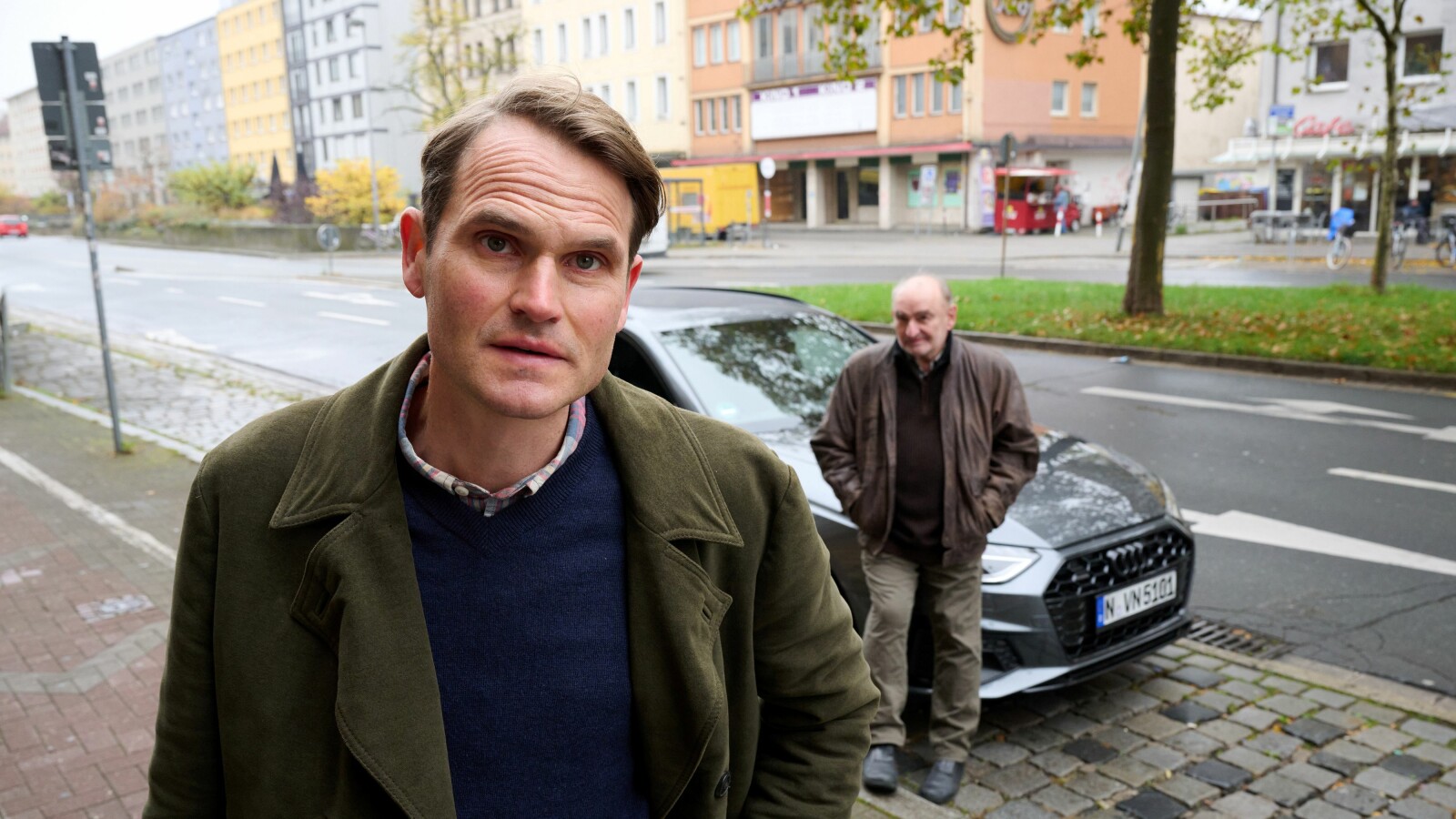 "Tatort" im Ersten: Wann endet die Sommerpause und welcher Fall macht ...