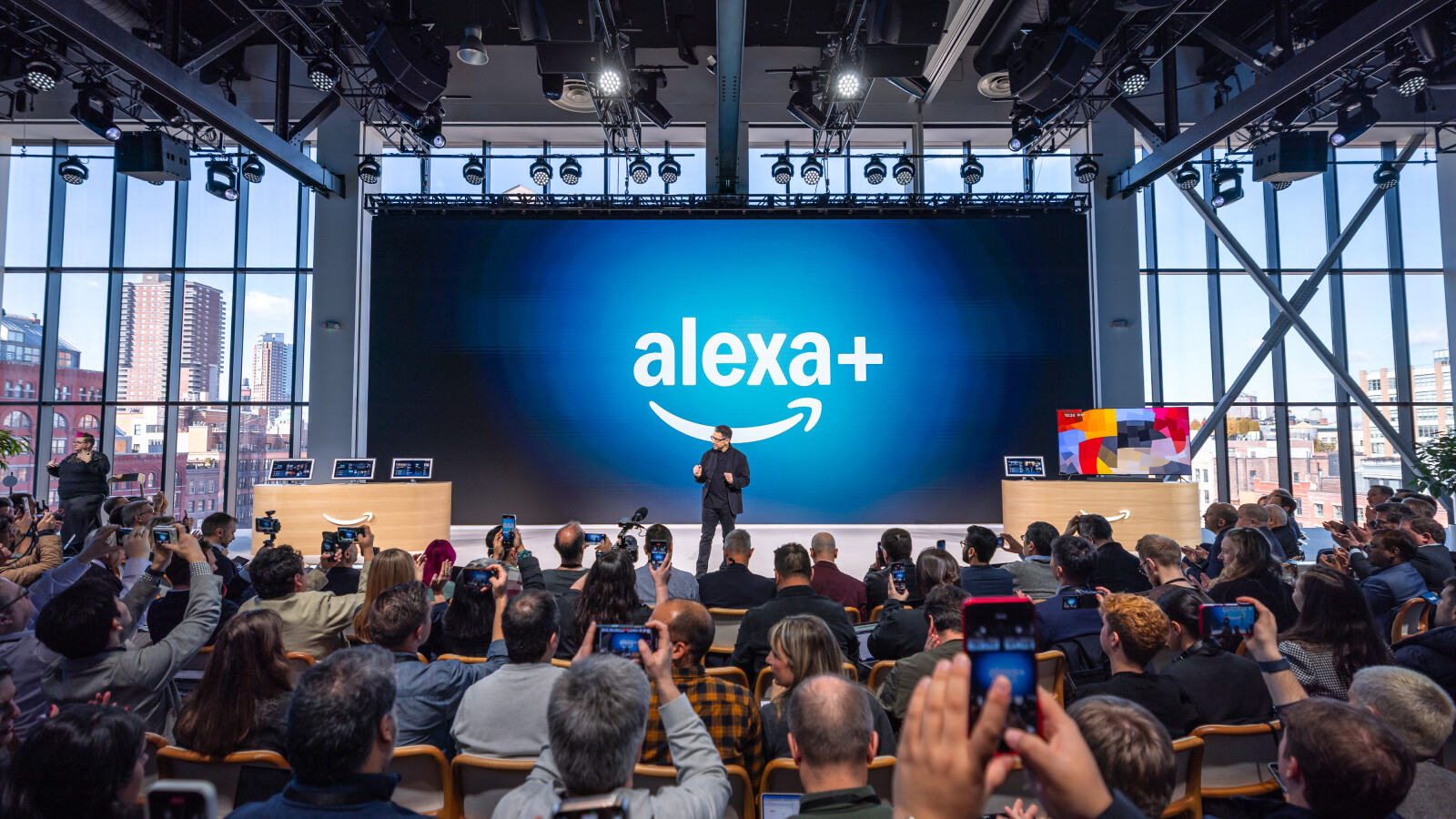 Großes Update für Echo Dot, Show, FireTV und Co.: Amazon kündigt Alexa+ ...