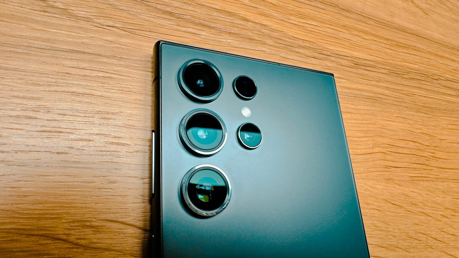 Smartphones mit 500-Megapixel-Kamera: Samsung könnte bald die stärksten ...