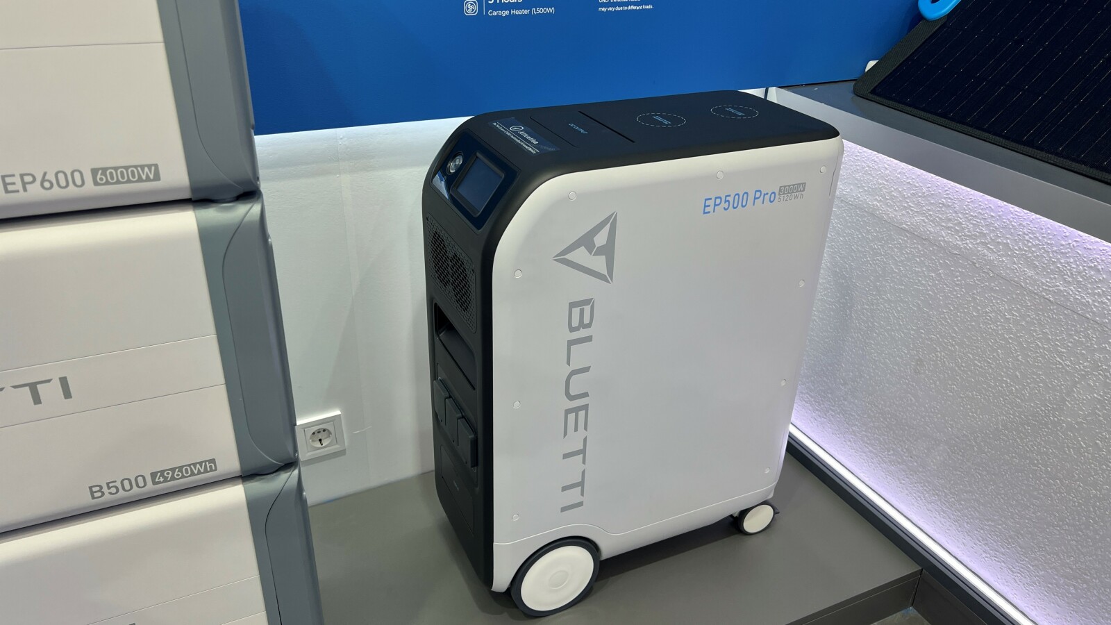 Aktuelle Solargeneratoren und Powerstations im Überblick | NETZWELT