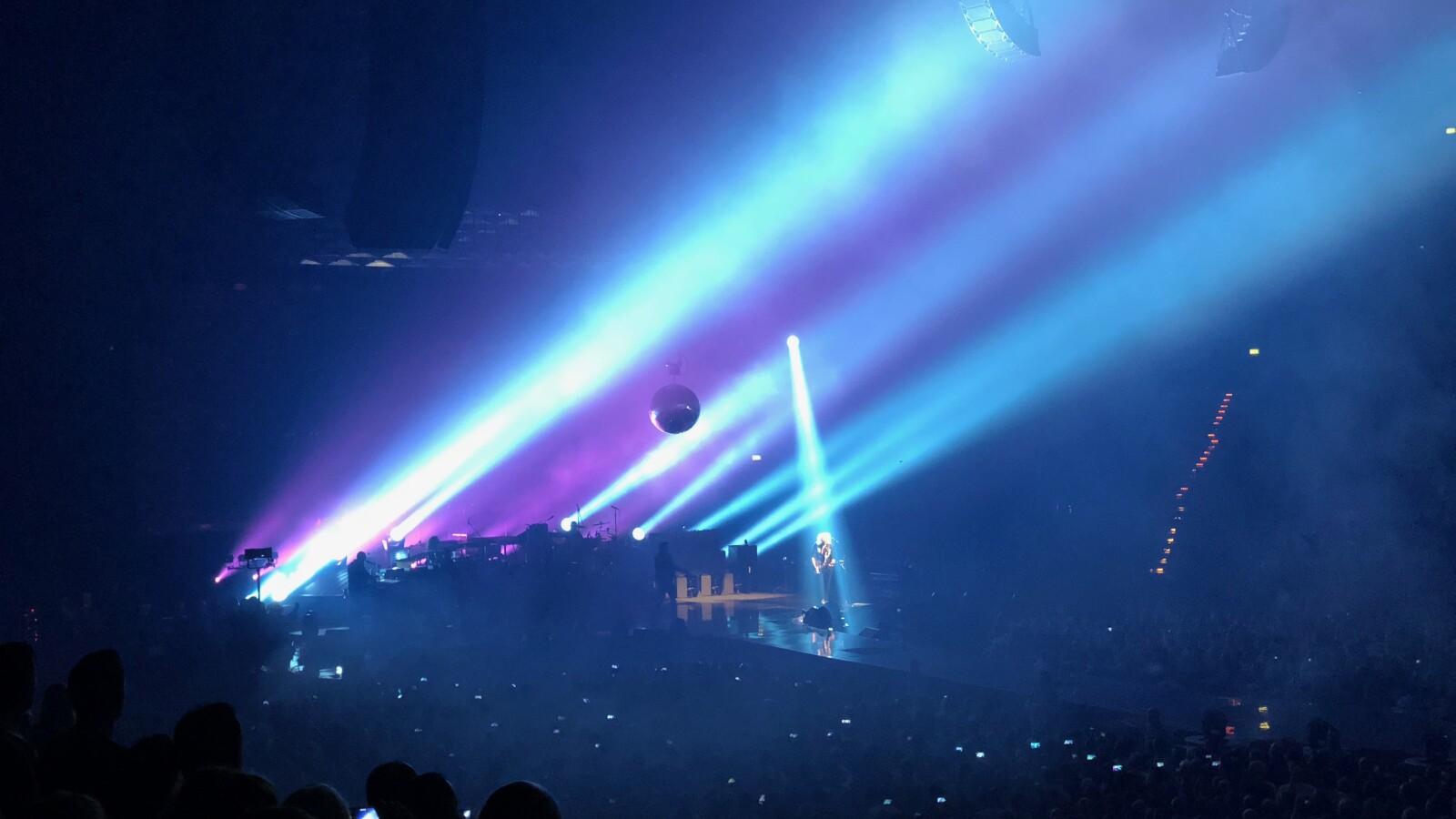 Mega-Rave-Park unter Tesla-Fabrik in Berlin: Elon Musk hat da so eine ...