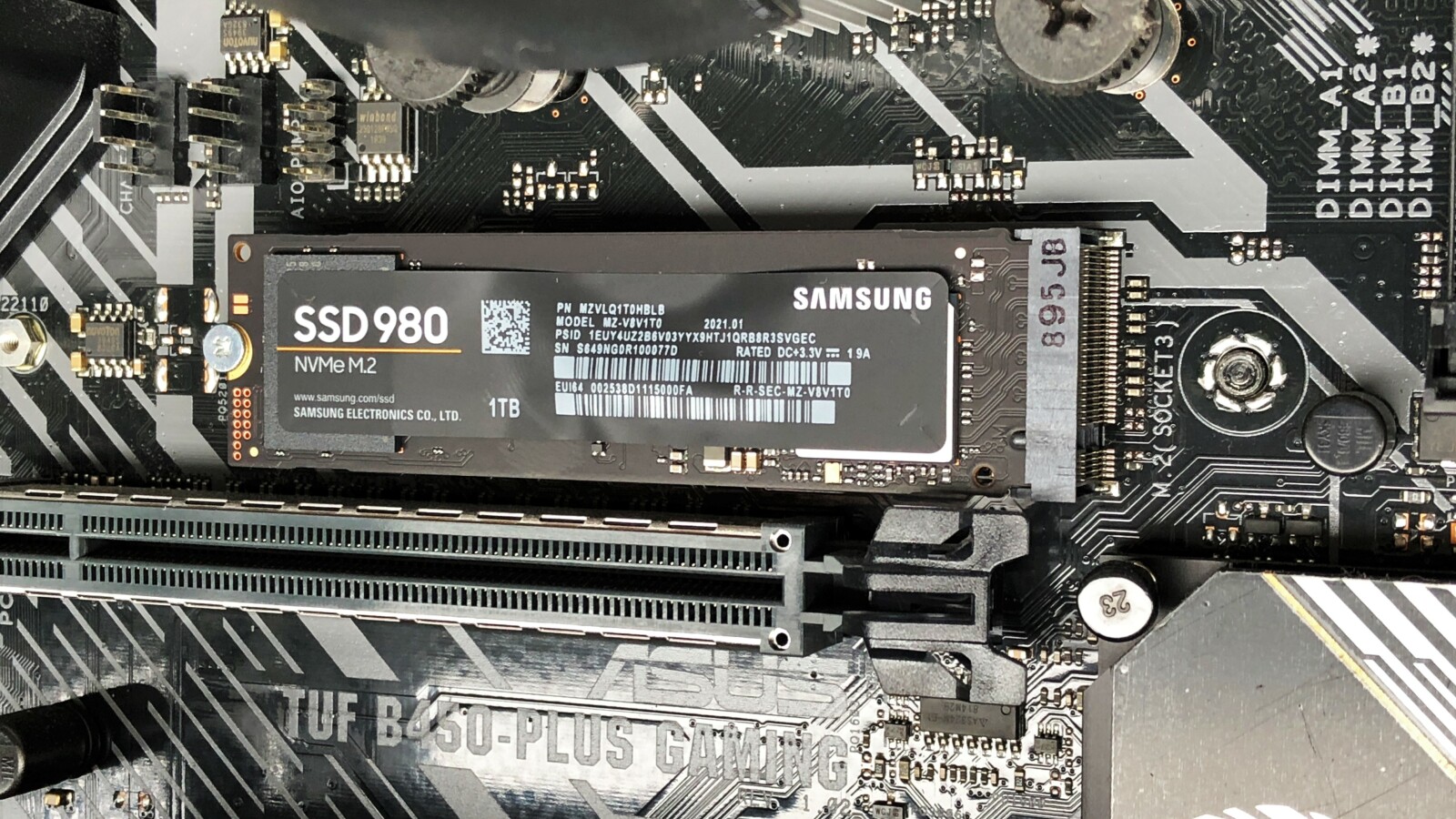Samsung 980 im Test: So schlägt sich die neue SSD-Generation | NETZWELT