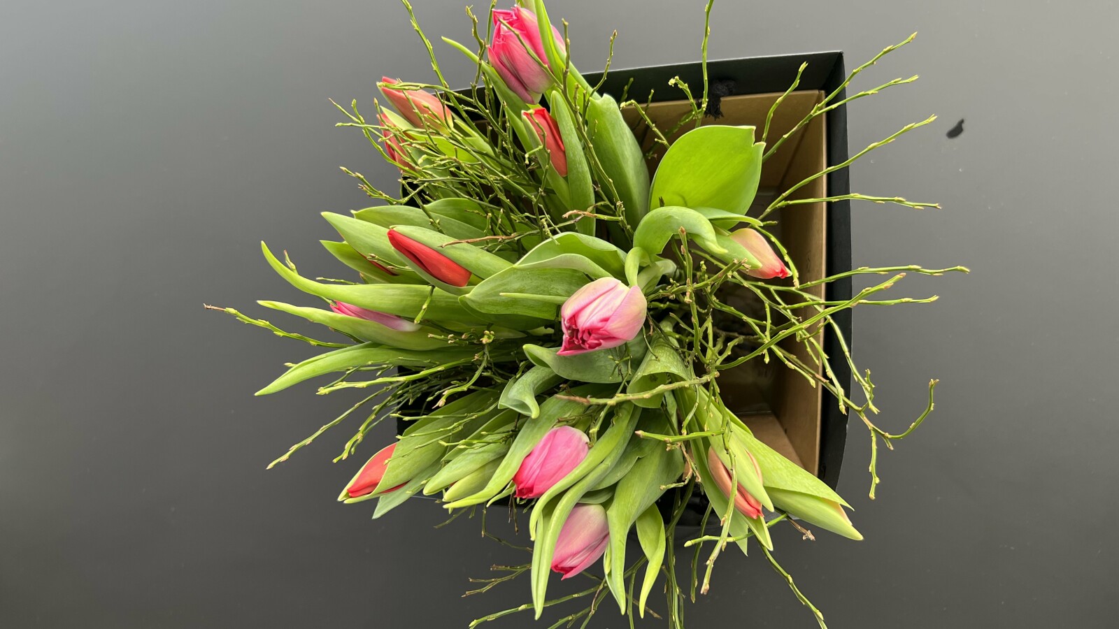 Der Blumenversand von Fleurop im Praxistest | NETZWELT