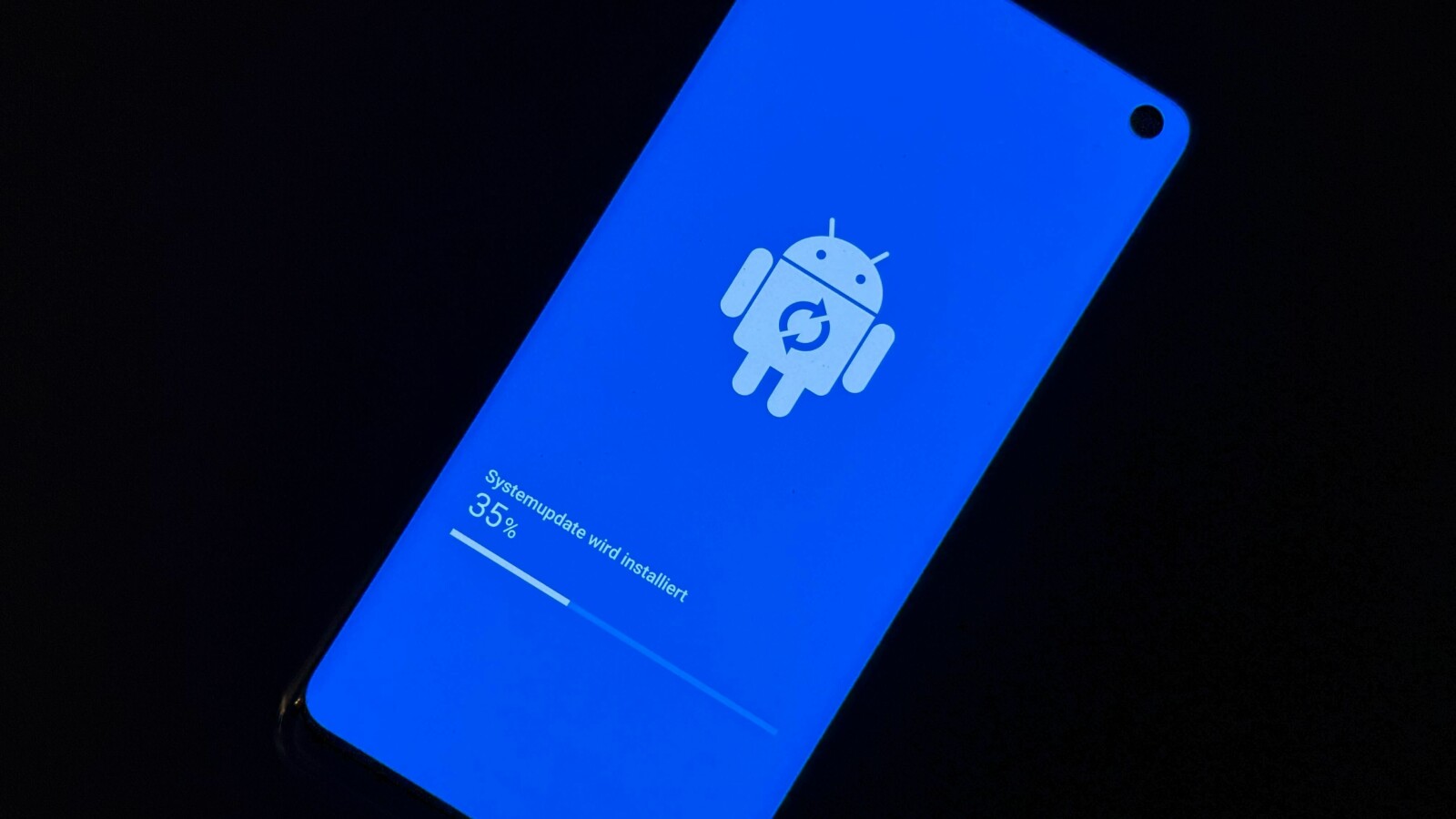 Überraschendes Android 15-Update: Dieser Hersteller lässt Samsung ...